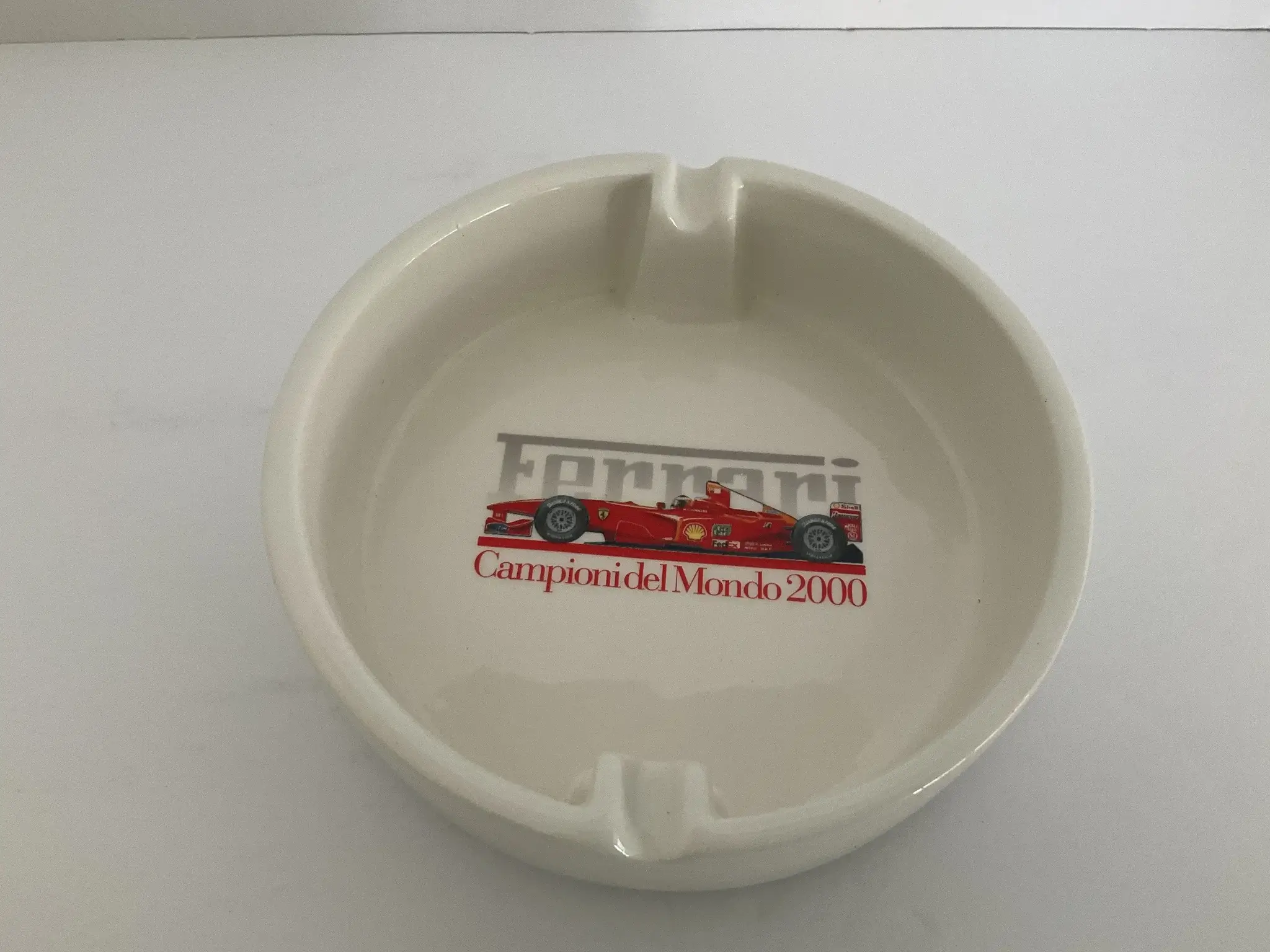 No Reserve Ferrari Automobilia Collection | PCARMARKET