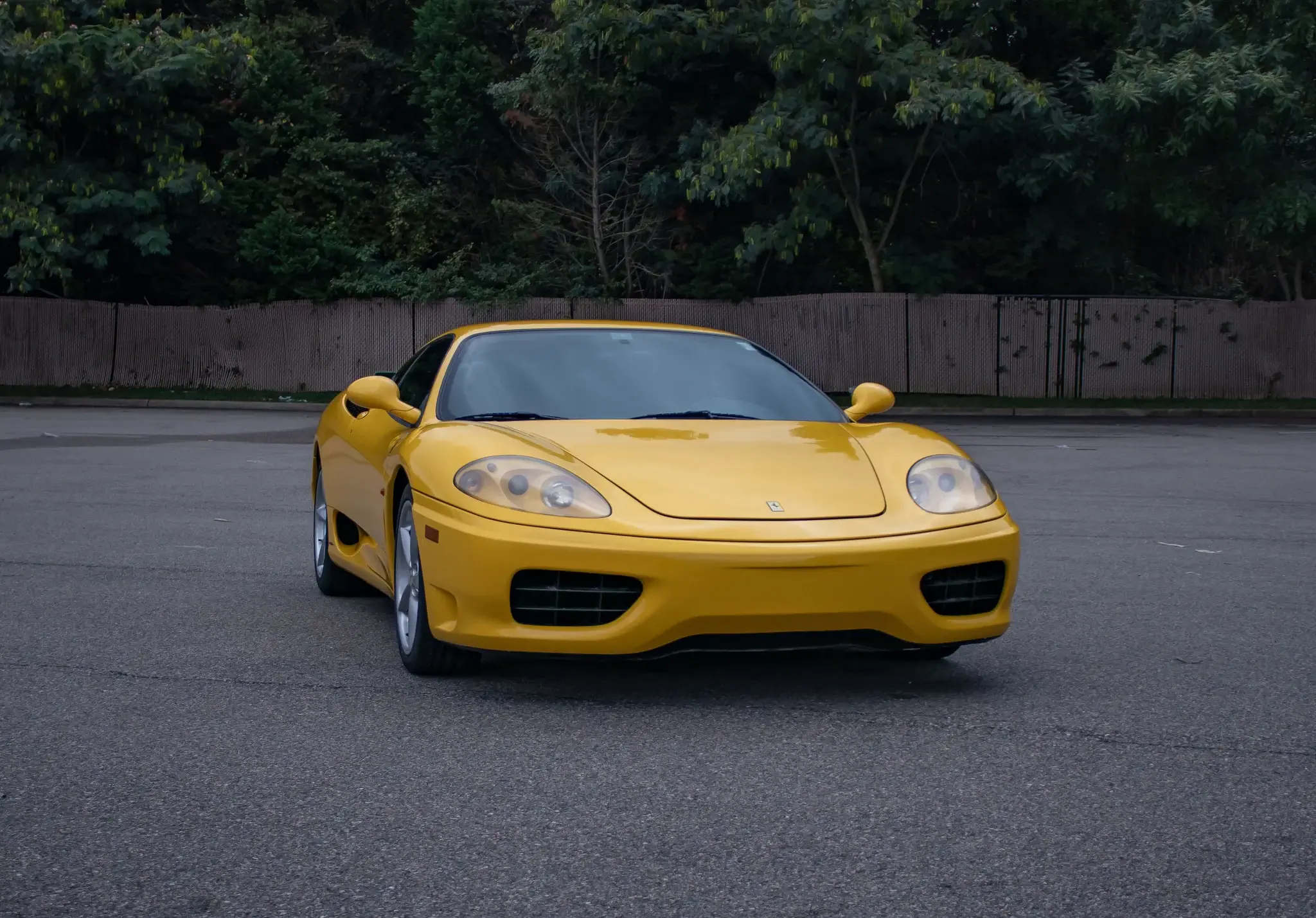 1999 Ferrari 360 Modena | PCARMARKET
