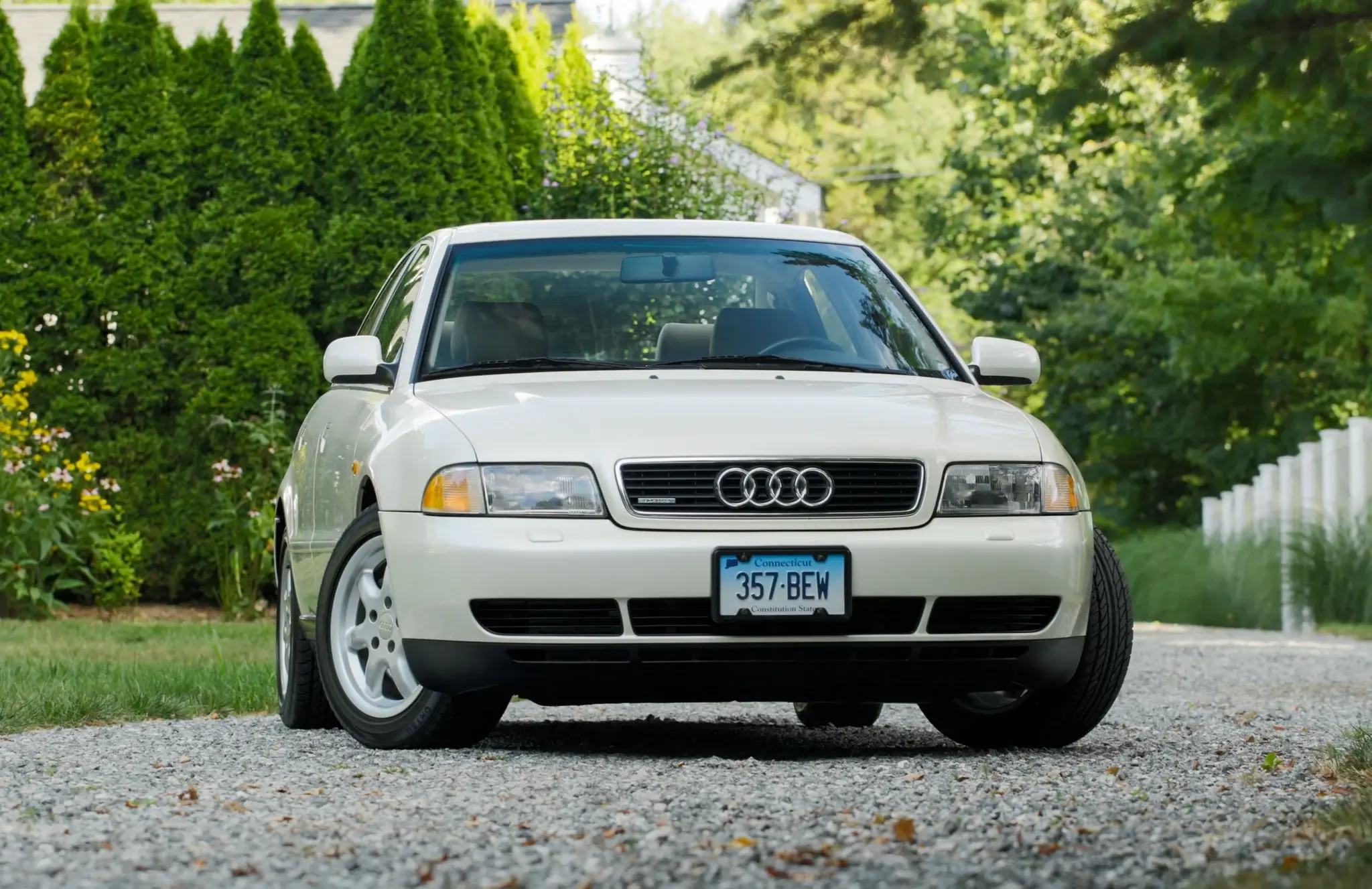 audi a 1998