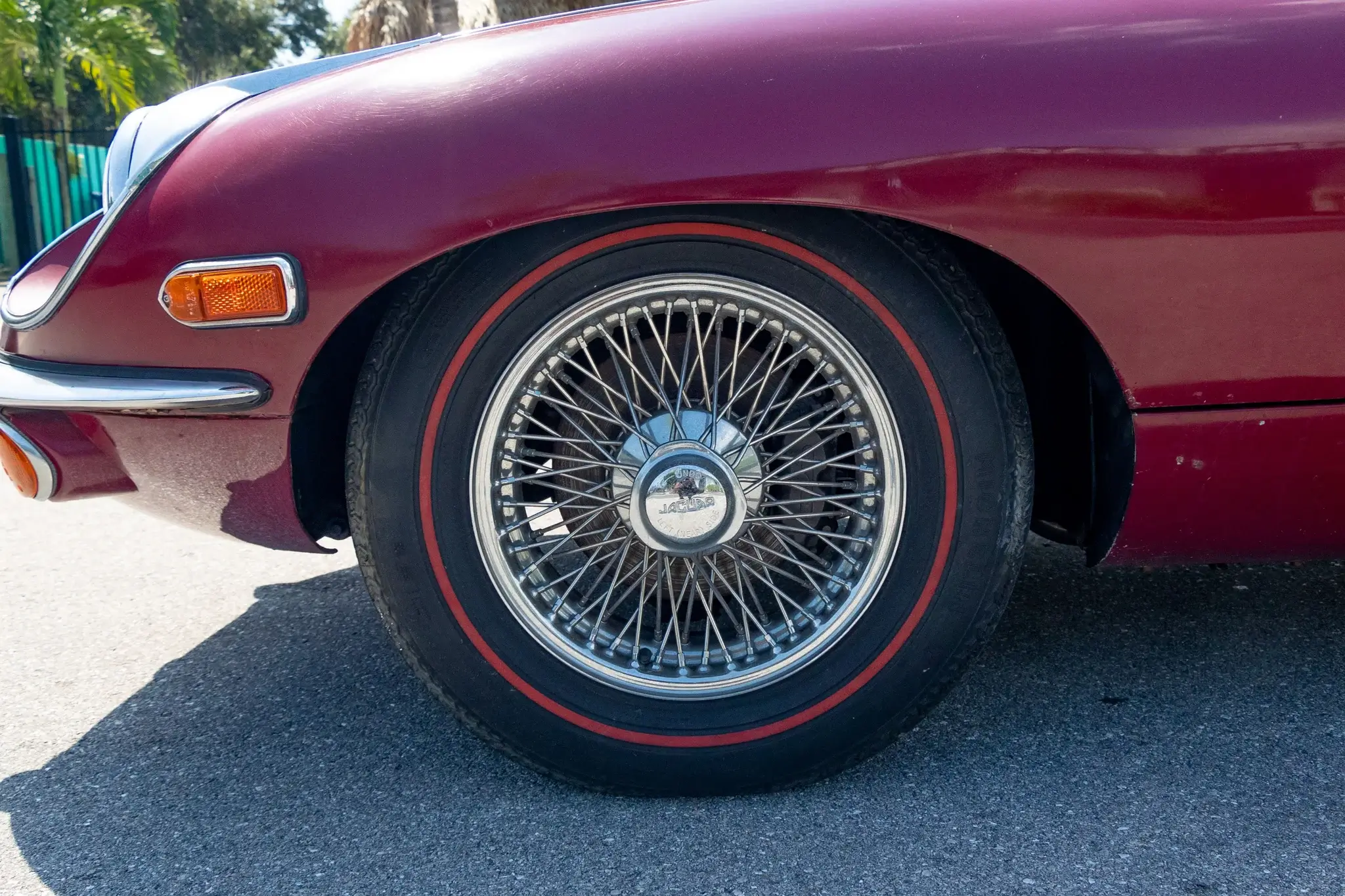 1969 Jaguar XK-E Roadster | PCARMARKET
