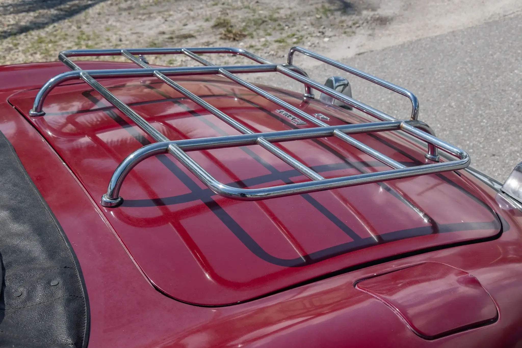 1969 Jaguar XK-E Roadster | PCARMARKET