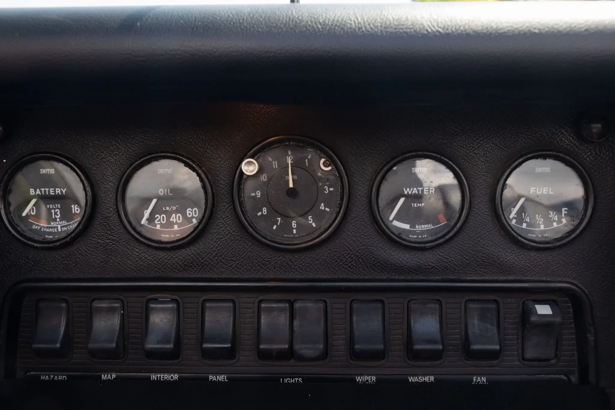 1969 Jaguar XK-E Roadster | PCARMARKET