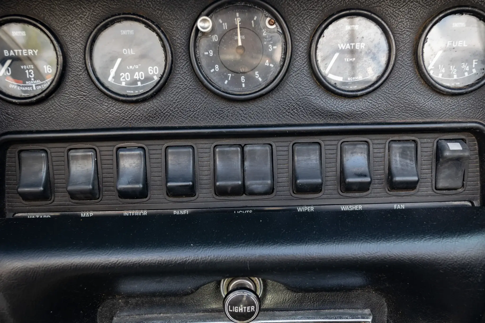1969 Jaguar XK-E Roadster | PCARMARKET