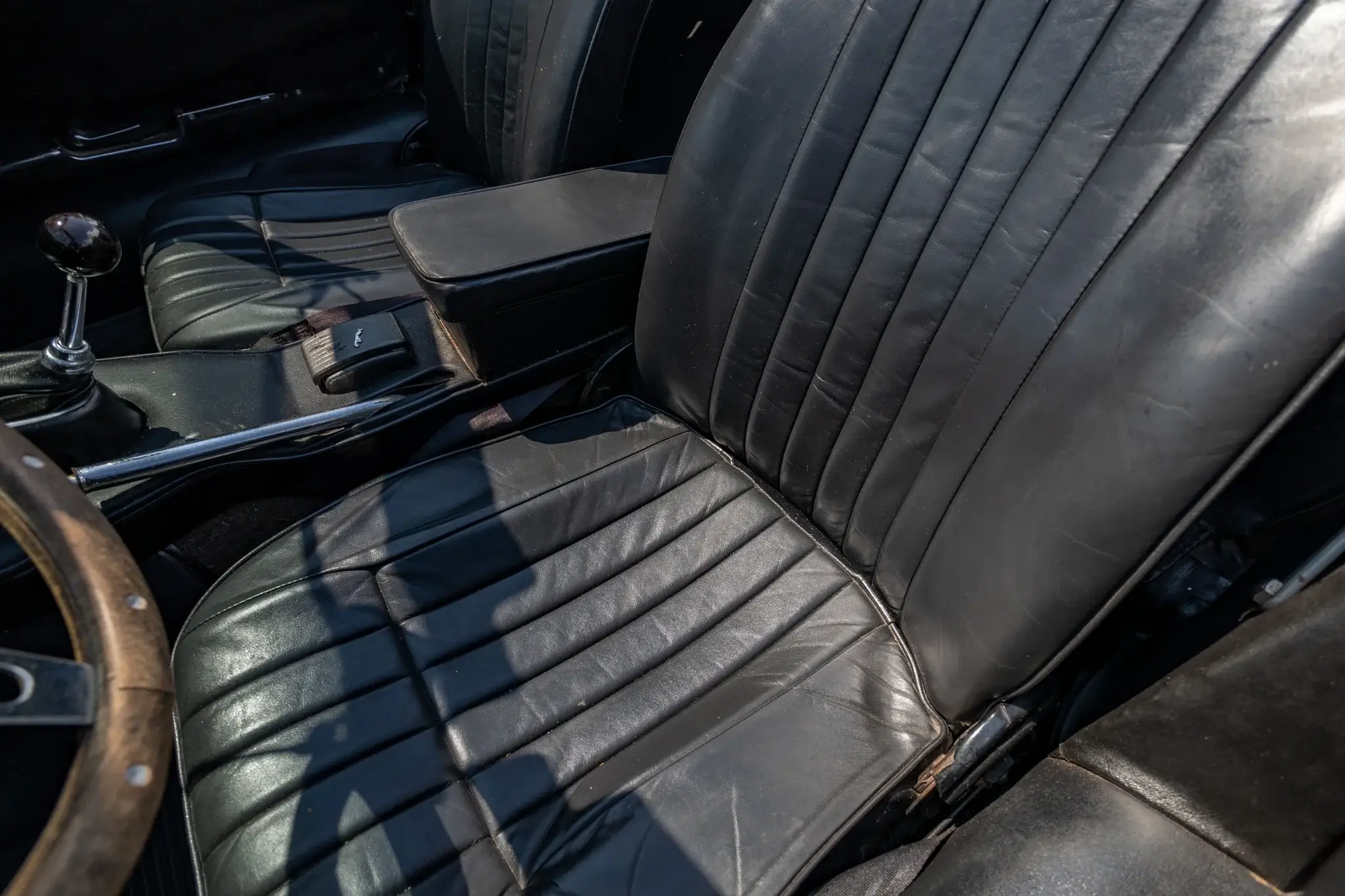 1969 Jaguar XK-E Roadster | PCARMARKET