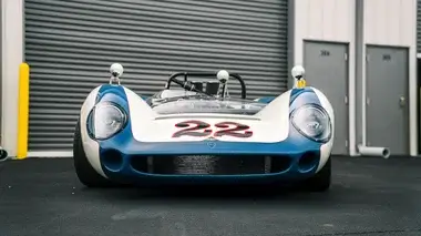 1966 Lola T70 | PCARMARKET