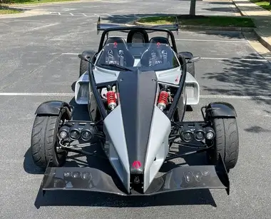 ariel atom 3rs