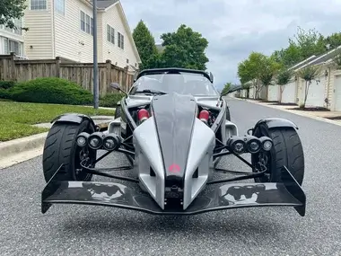 ariel atom 3rs
