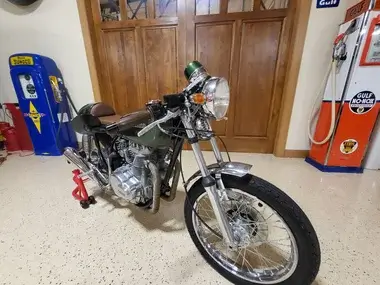 cb360g