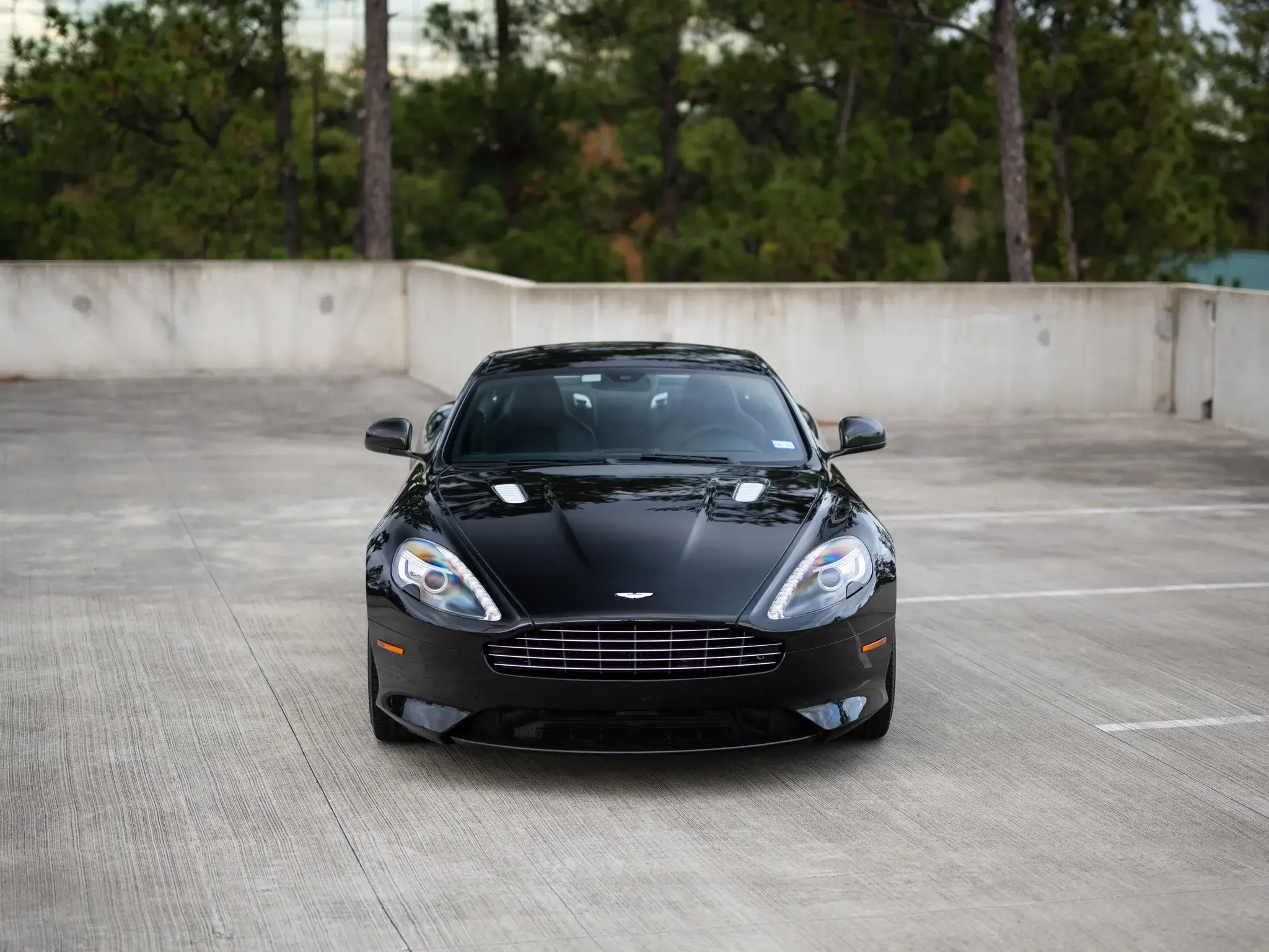 db9 car