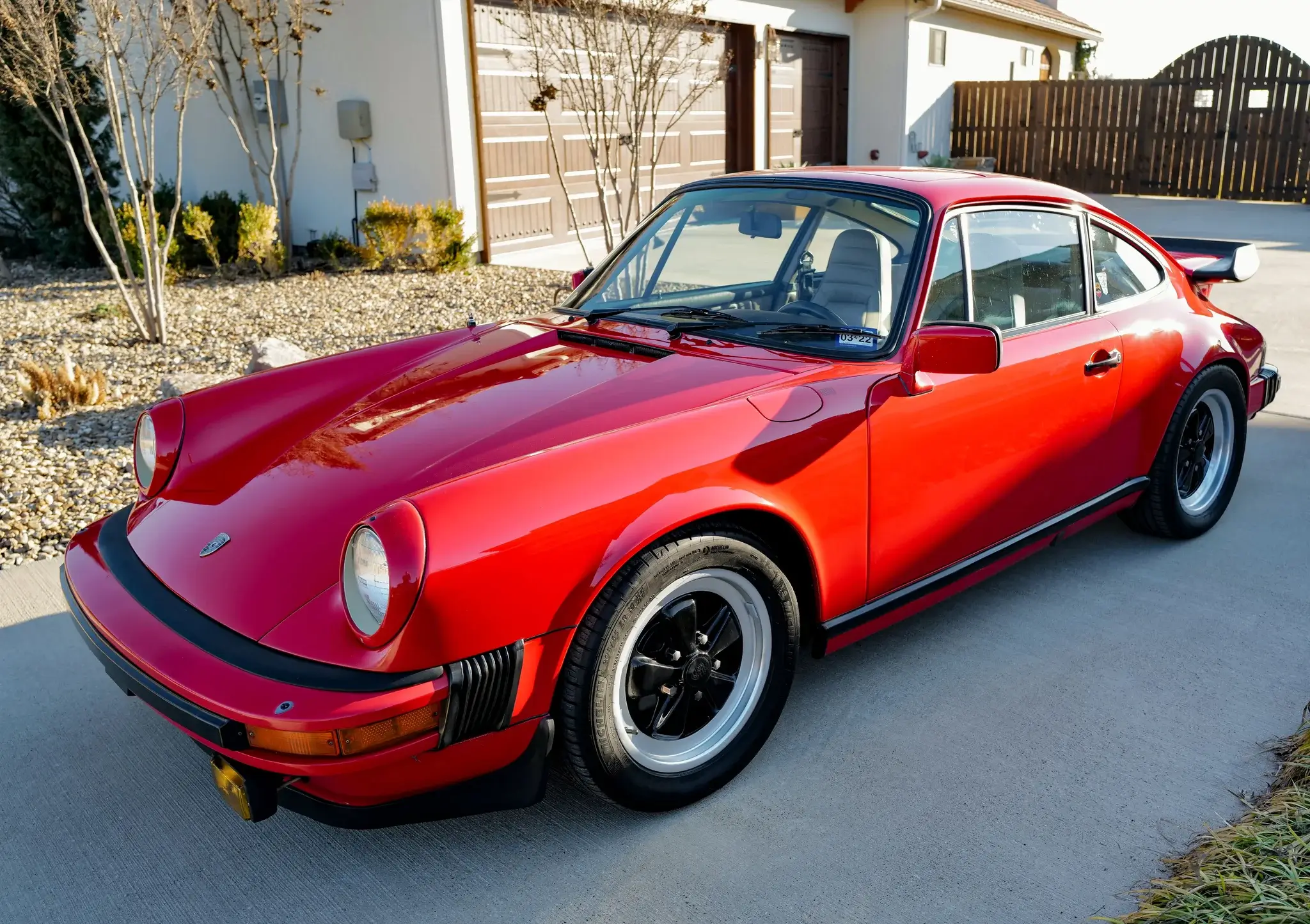 1983 Porsche 911SC | PCARMARKET