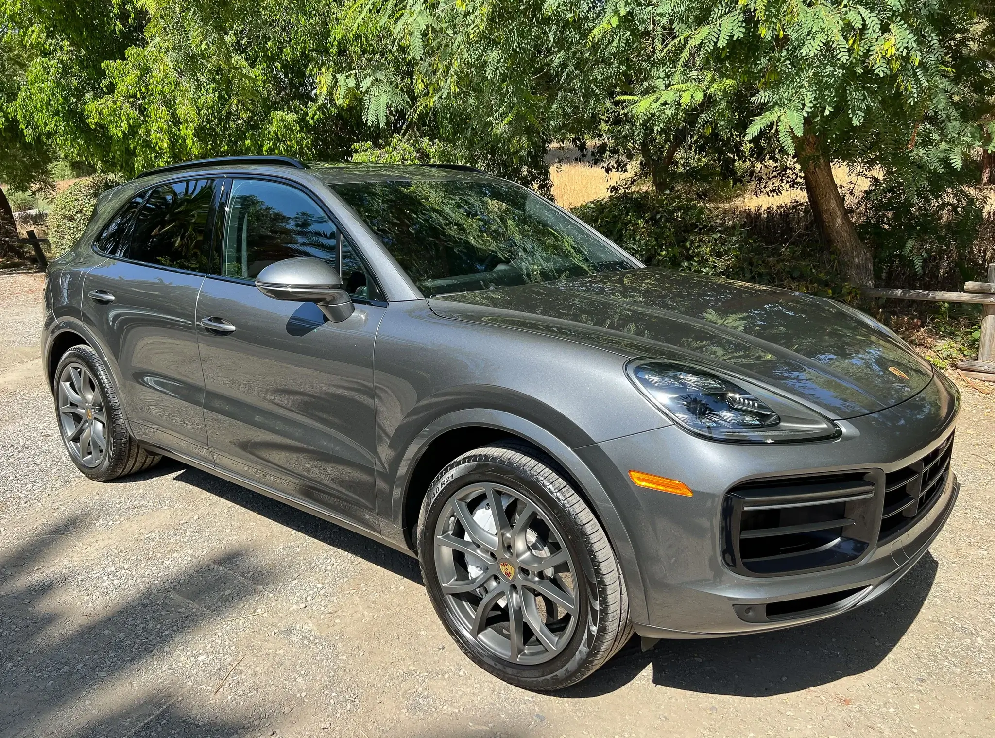 Terrific How Much Is A 2020 Porsche Cayenne Photos