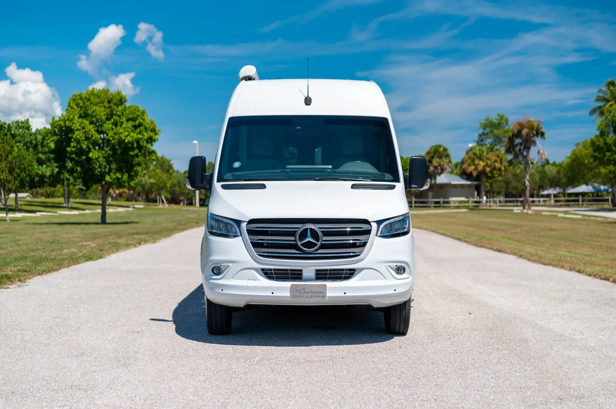 2021 Coachmen RV GALLERIA 24A | PCARMARKET