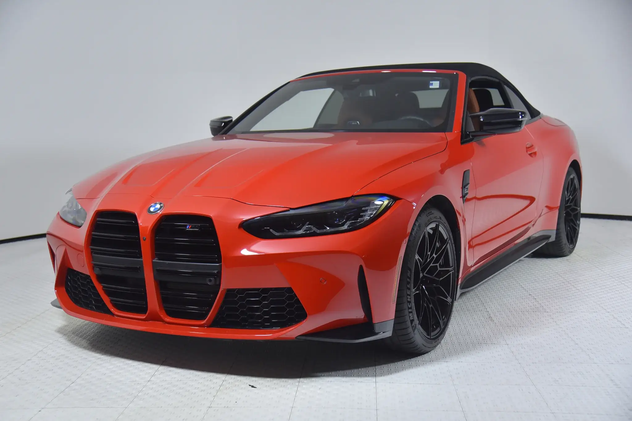 2022 BMW M4 Competition Convertible | PCARMARKET