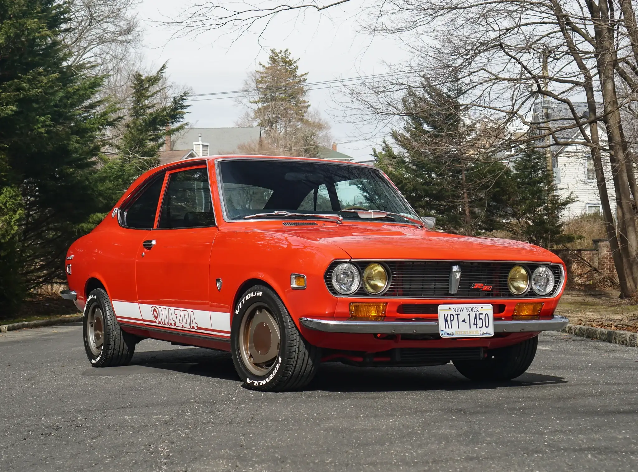 mazda rx2