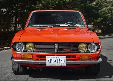 mazda rx 2