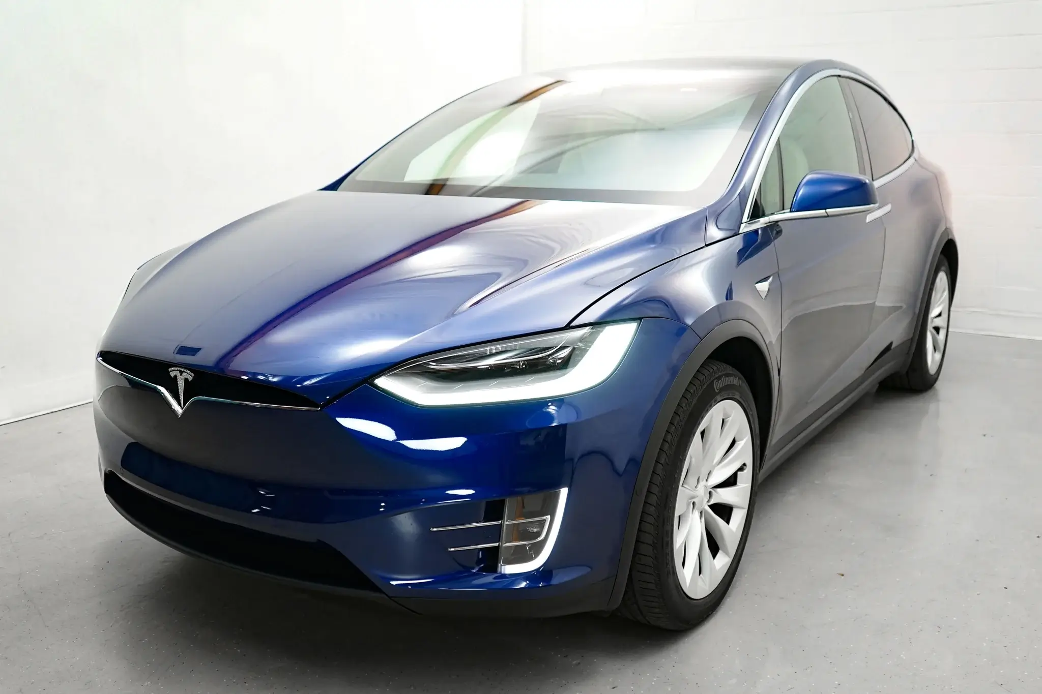 2021 Tesla Model X | PCARMARKET