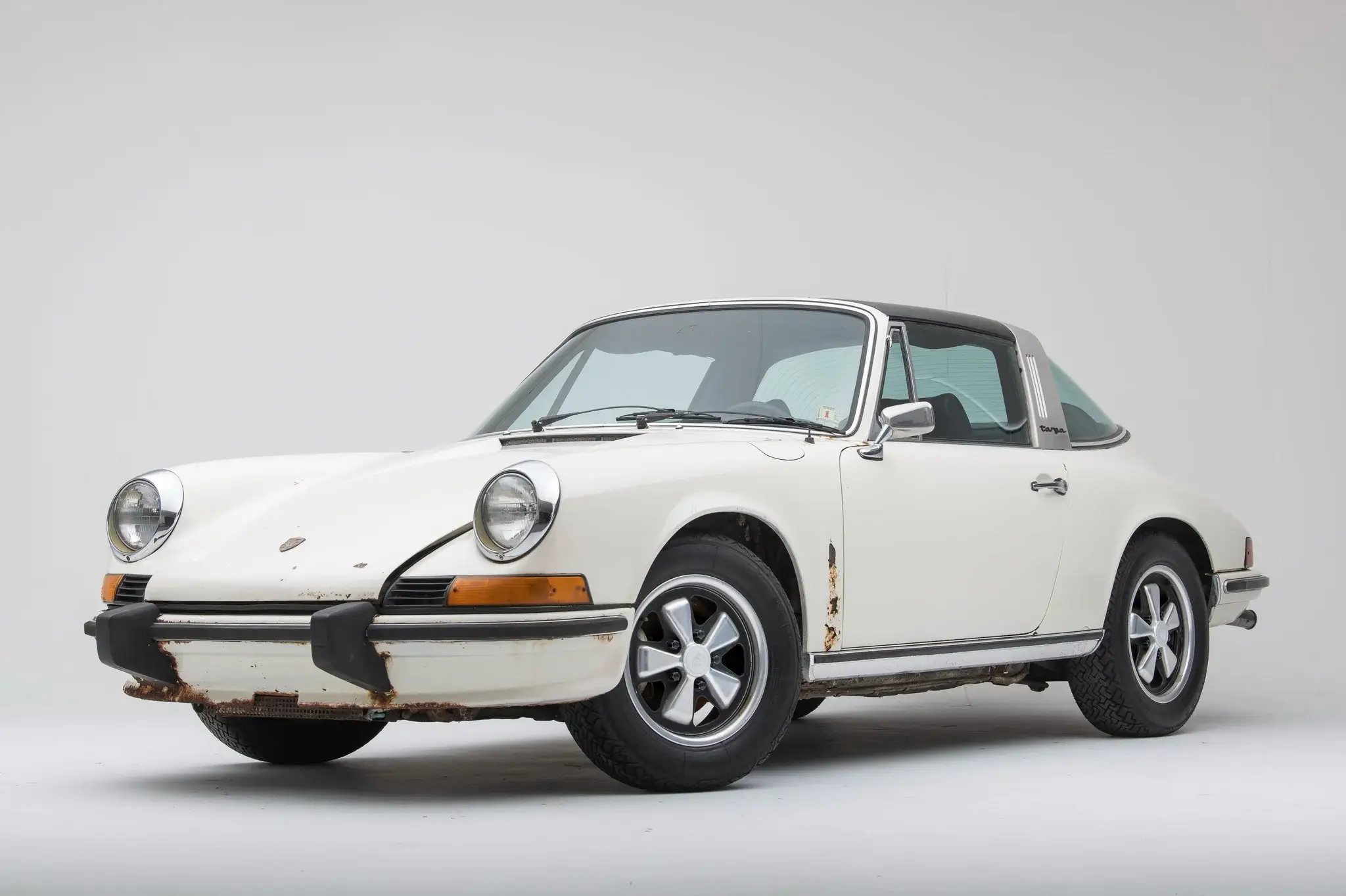911 s 1973