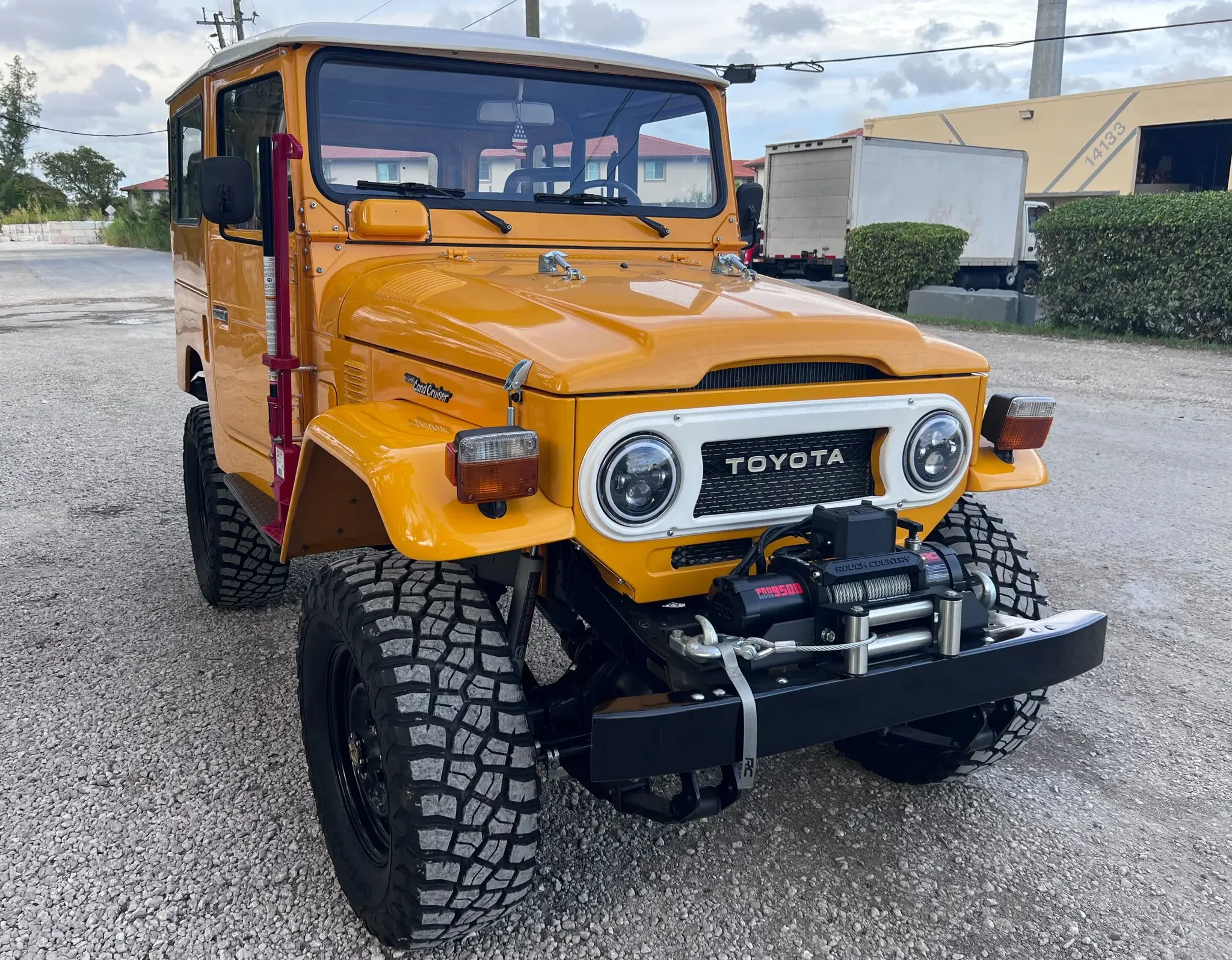 fj40
