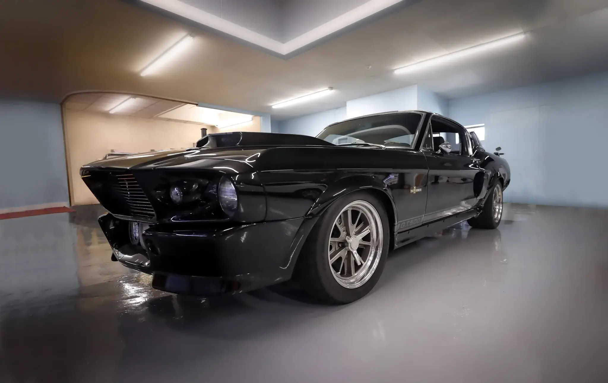 1968 Ford Mustang | PCARMARKET