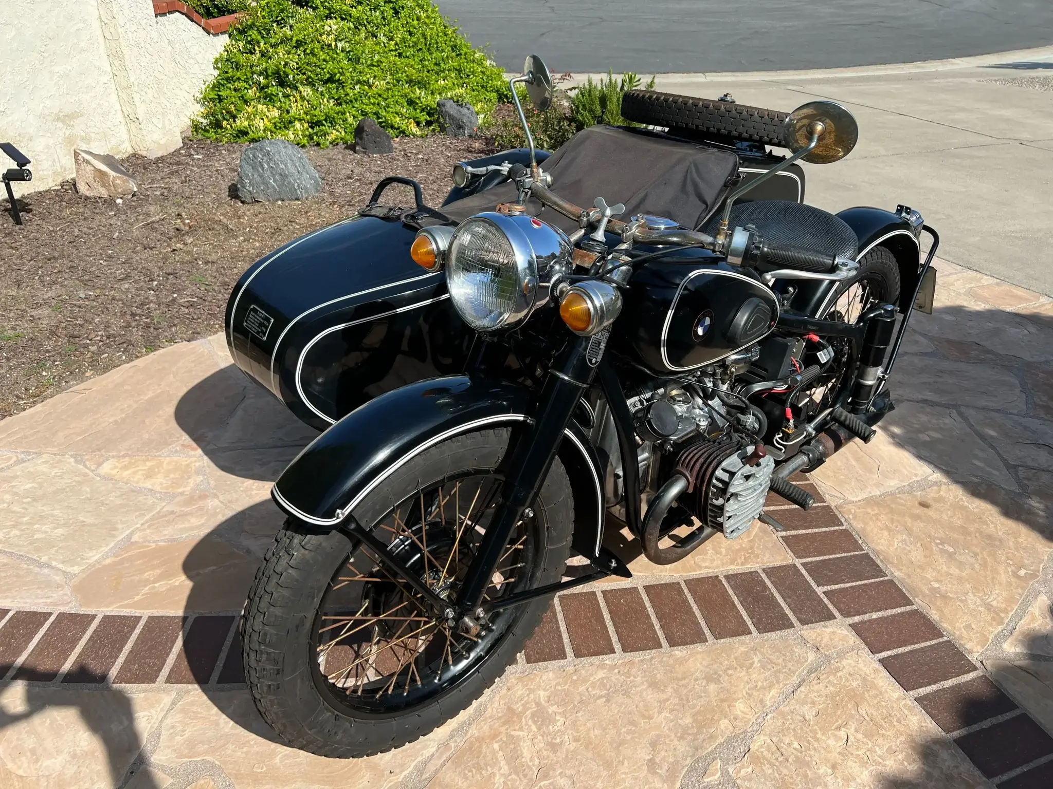 cj750