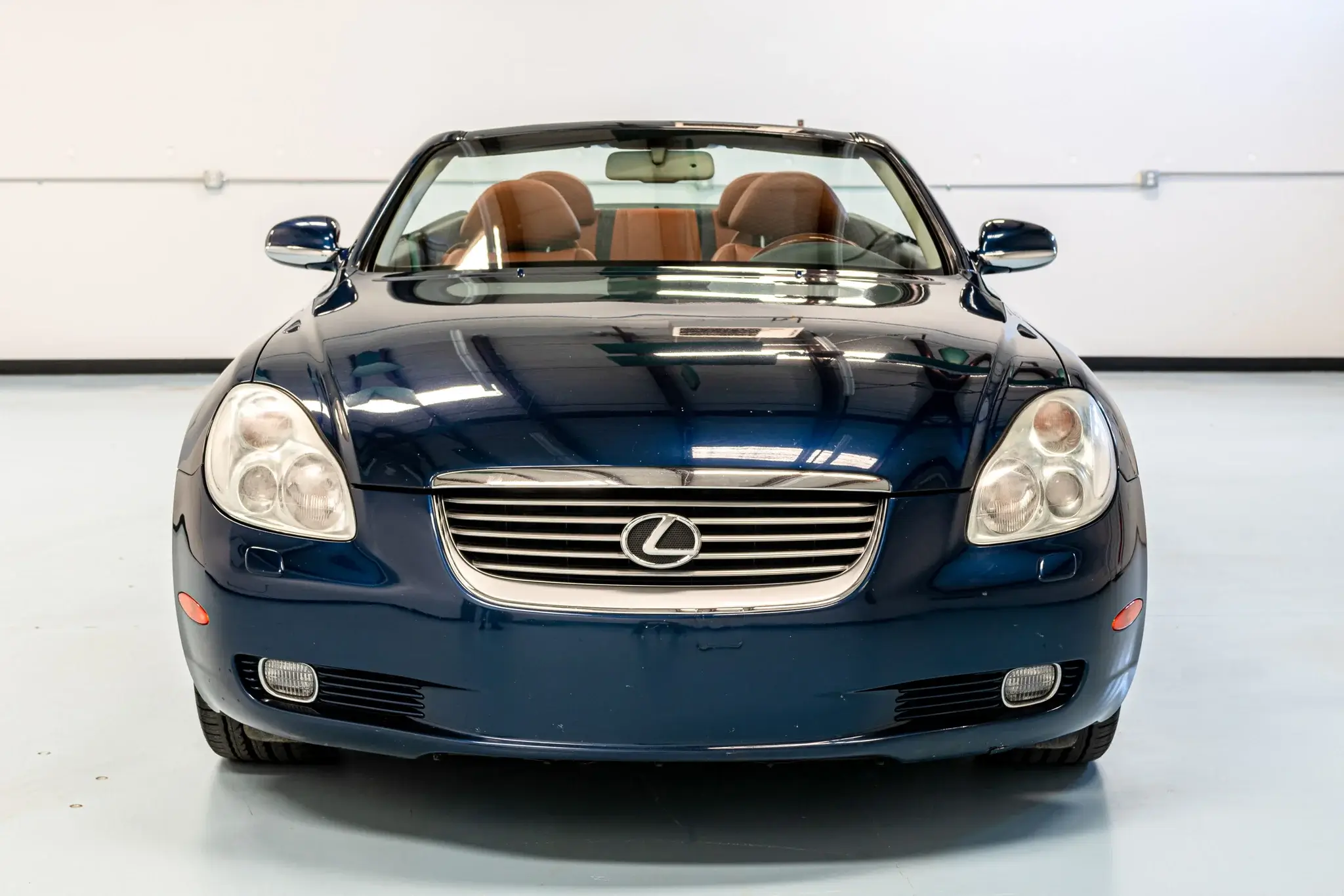 2002 Lexus SC 430 | PCARMARKET