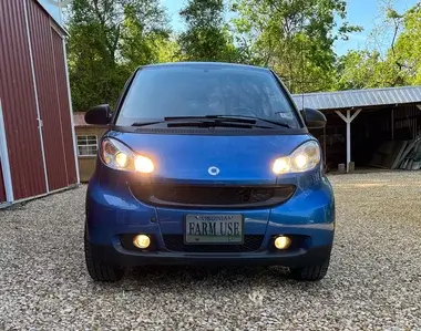 2008 Smart ForTwo Coupe | PCARMARKET