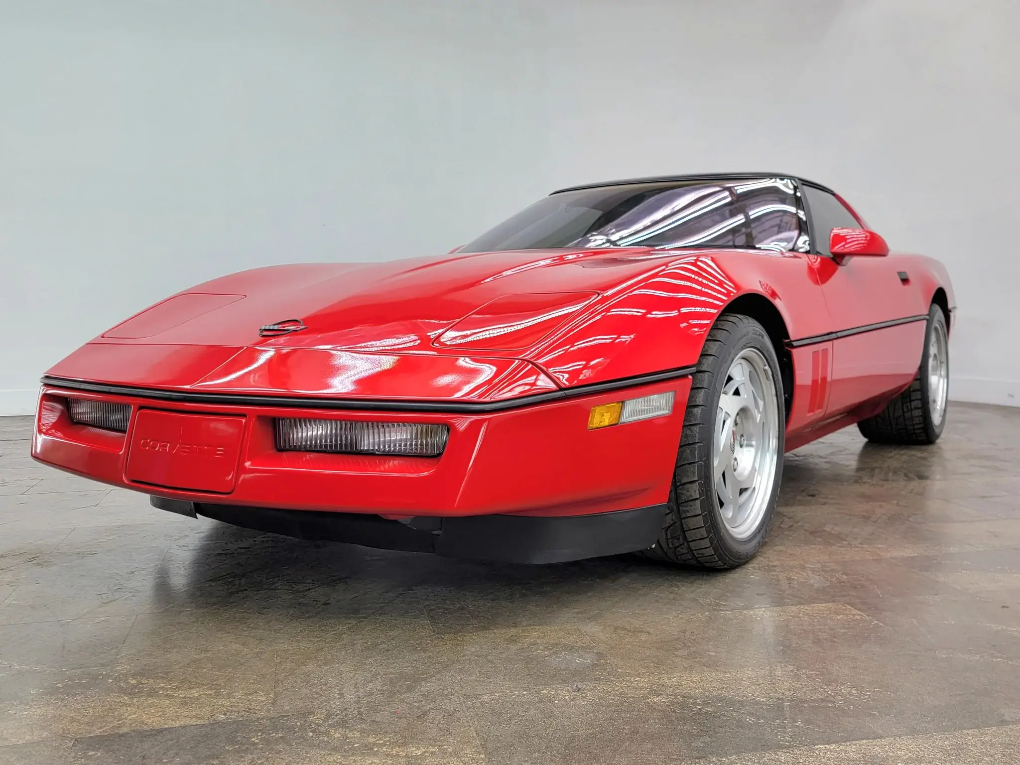 1990 Chevrolet Corvette ZR-1 | PCARMARKET