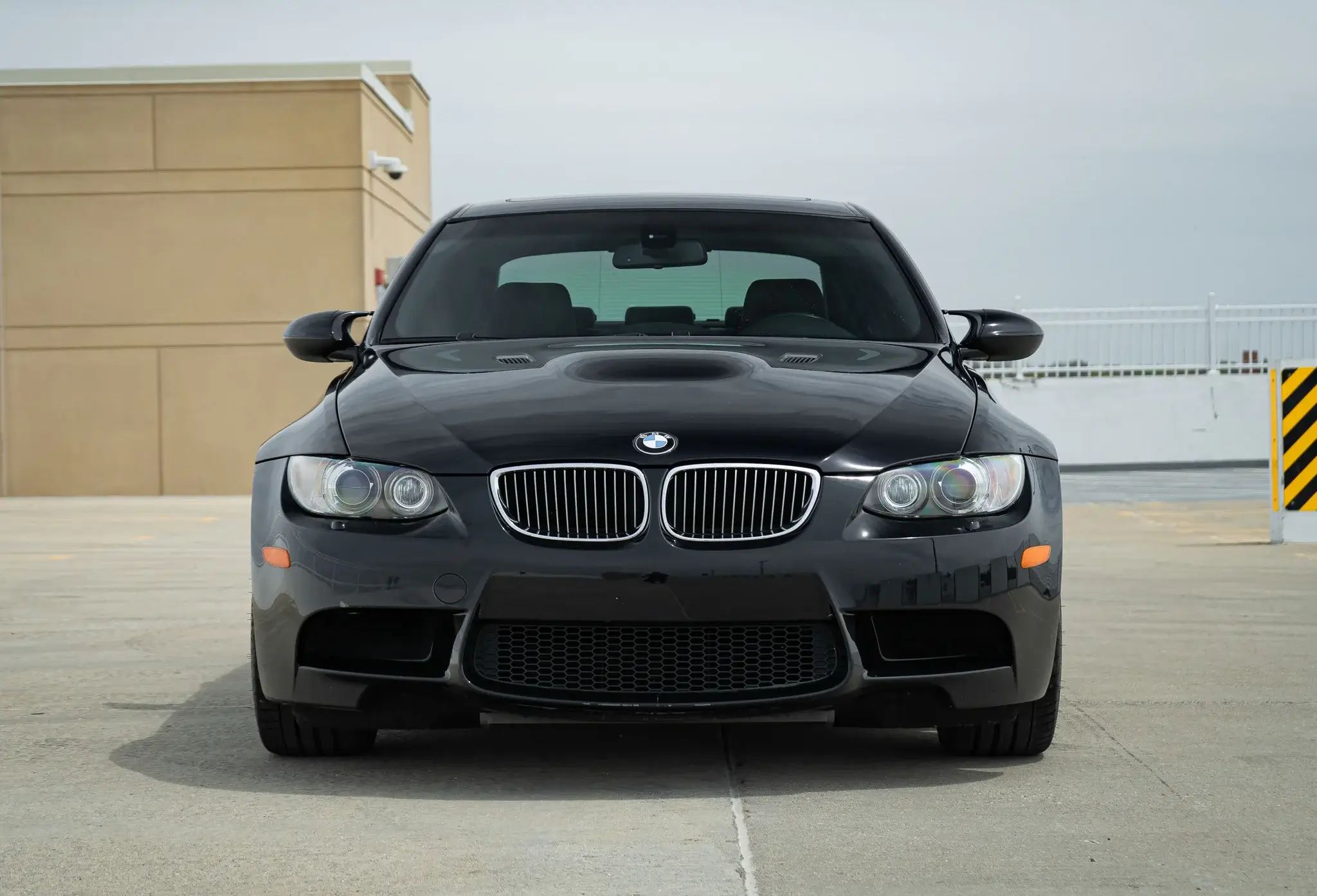 bmw m3 e90 2008