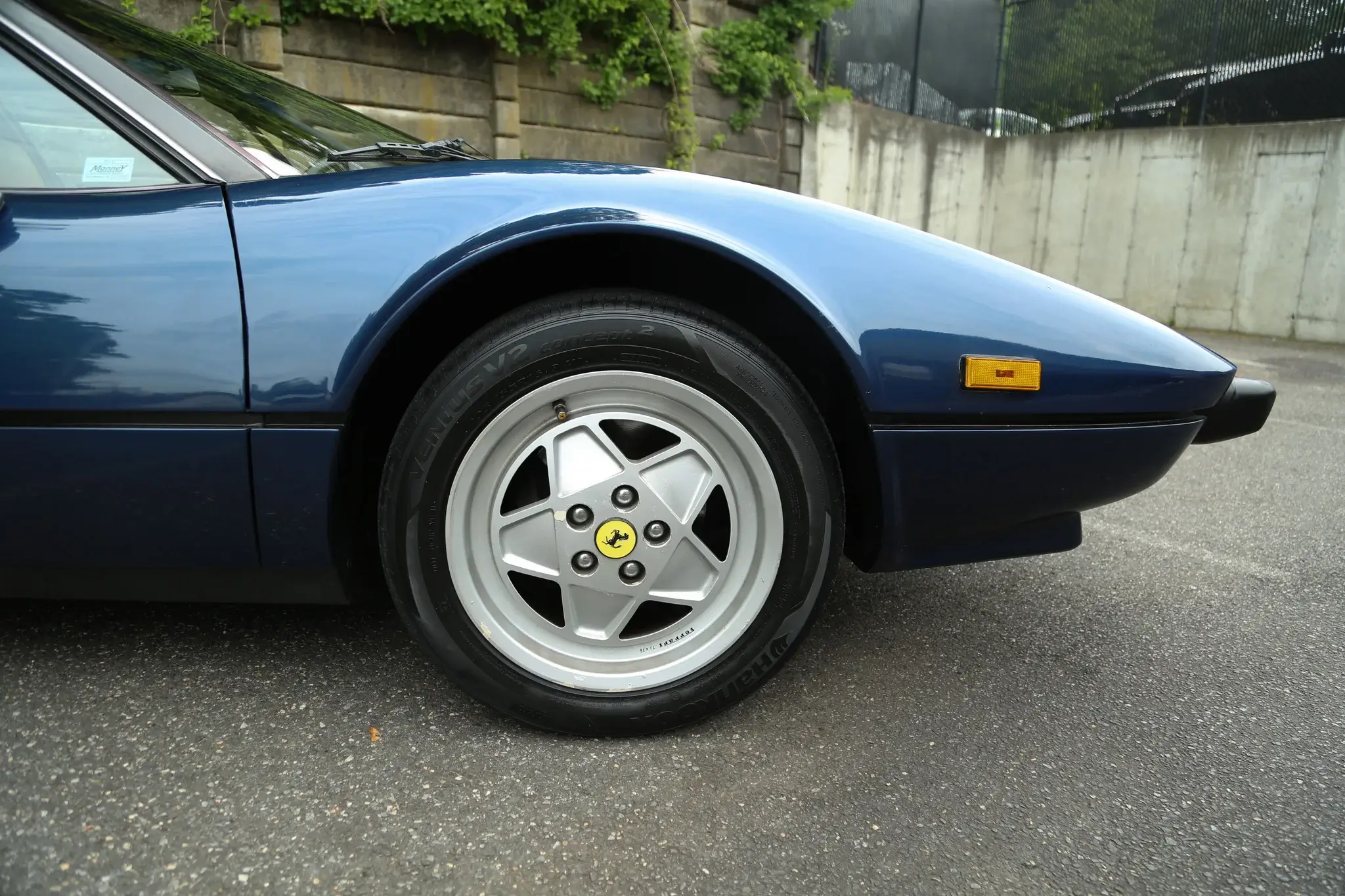 1980 Ferrari 308 GTSi | PCARMARKET
