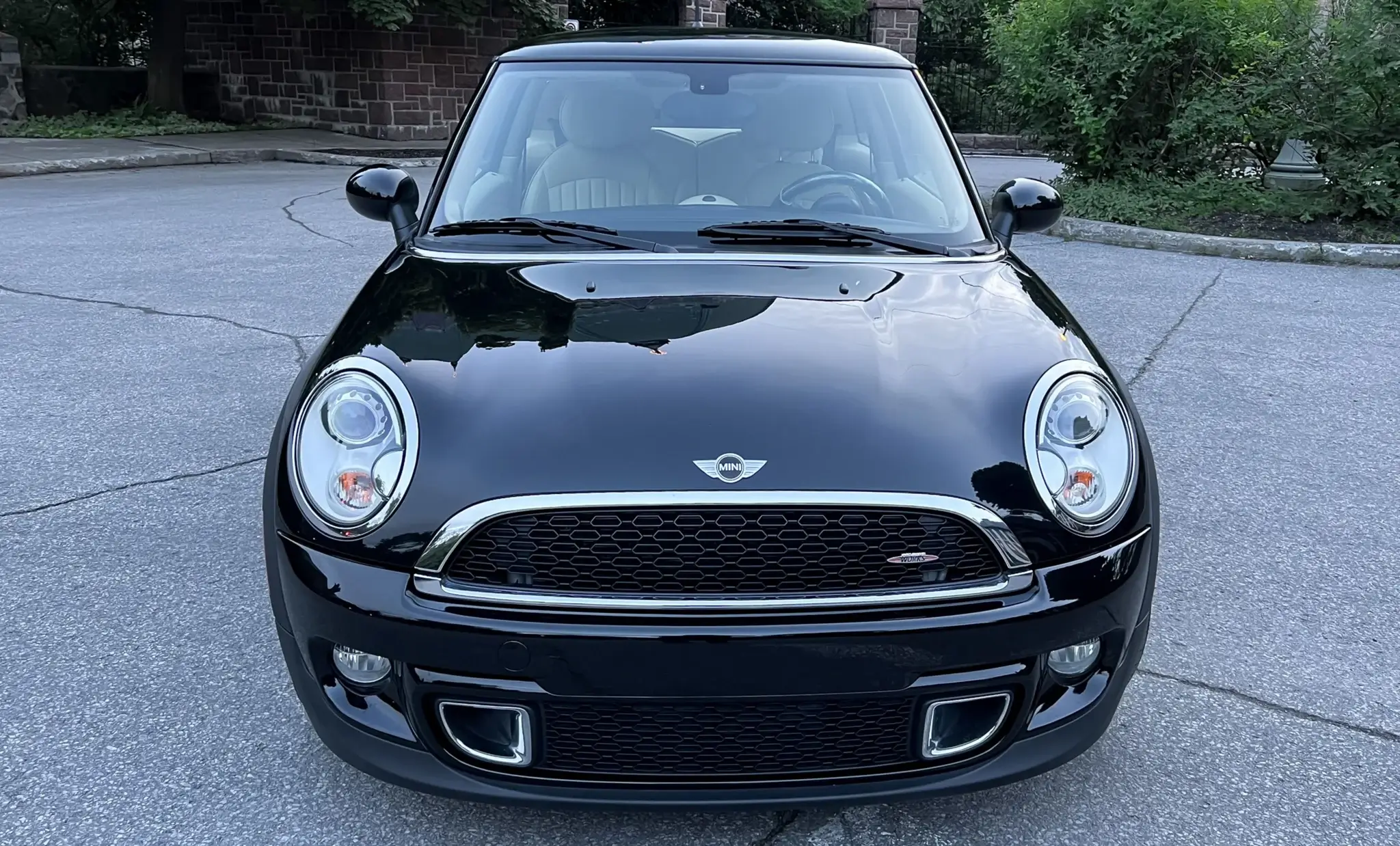 2012 Mini Cooper S | PCARMARKET