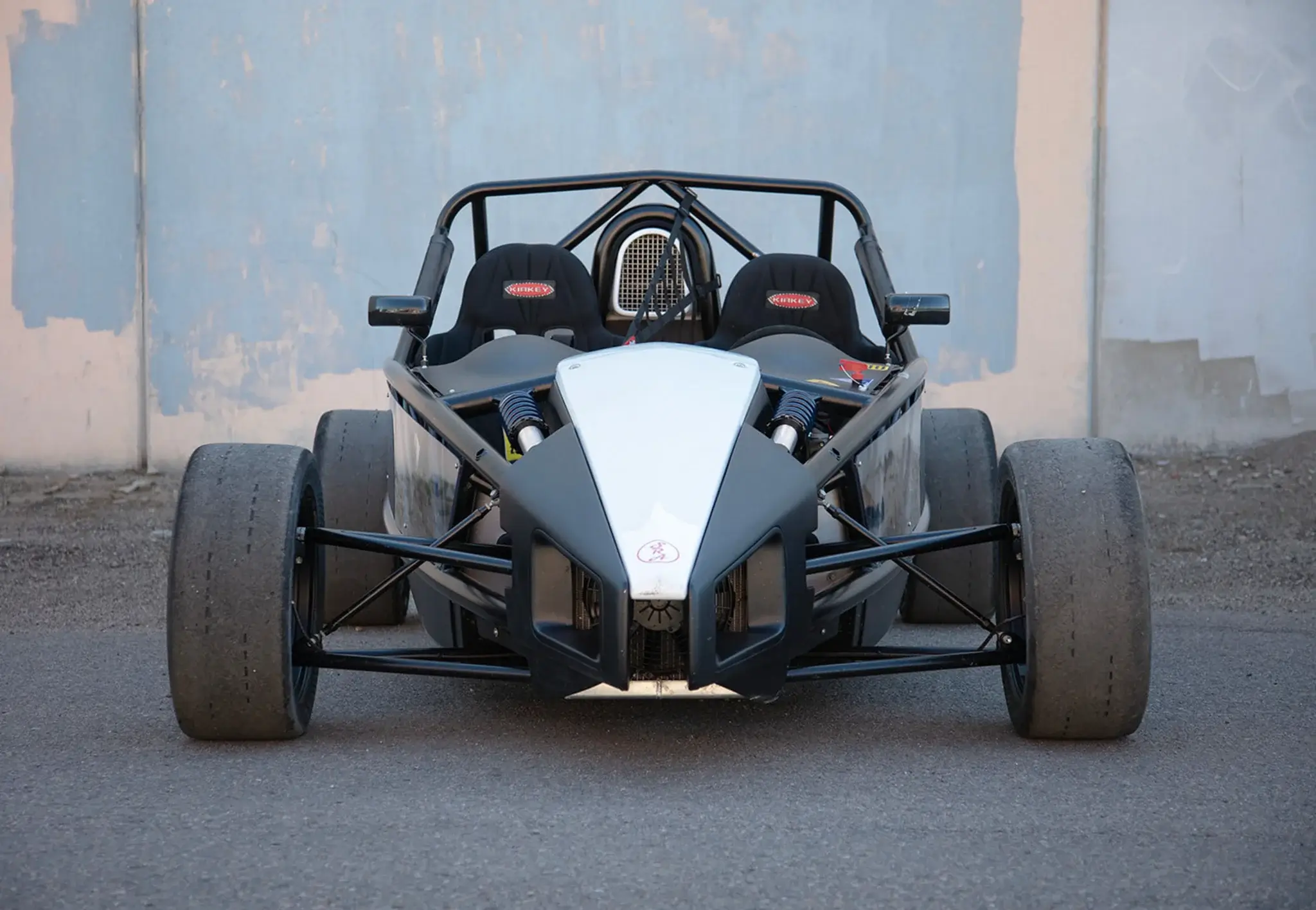 ariel atom