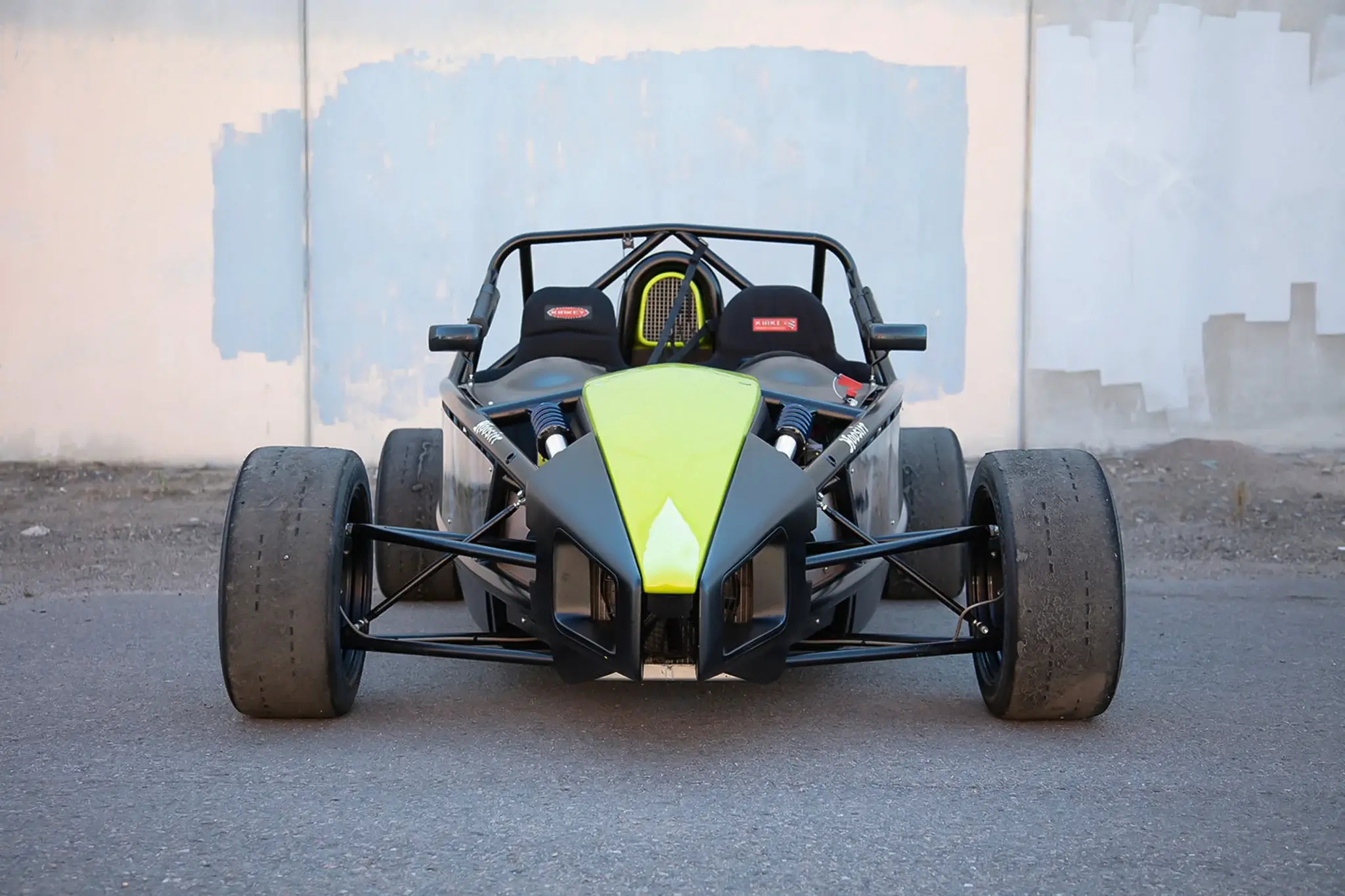 ariel atom