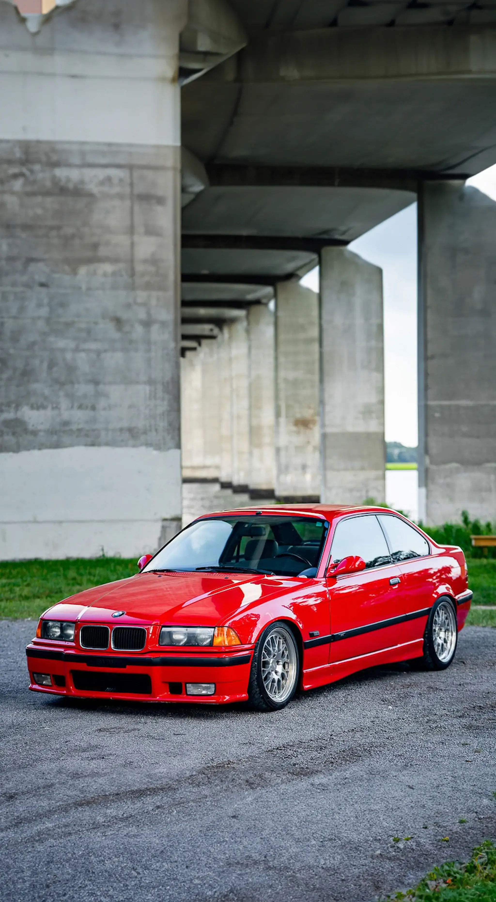 1995 BMW M3 Coupe | PCARMARKET