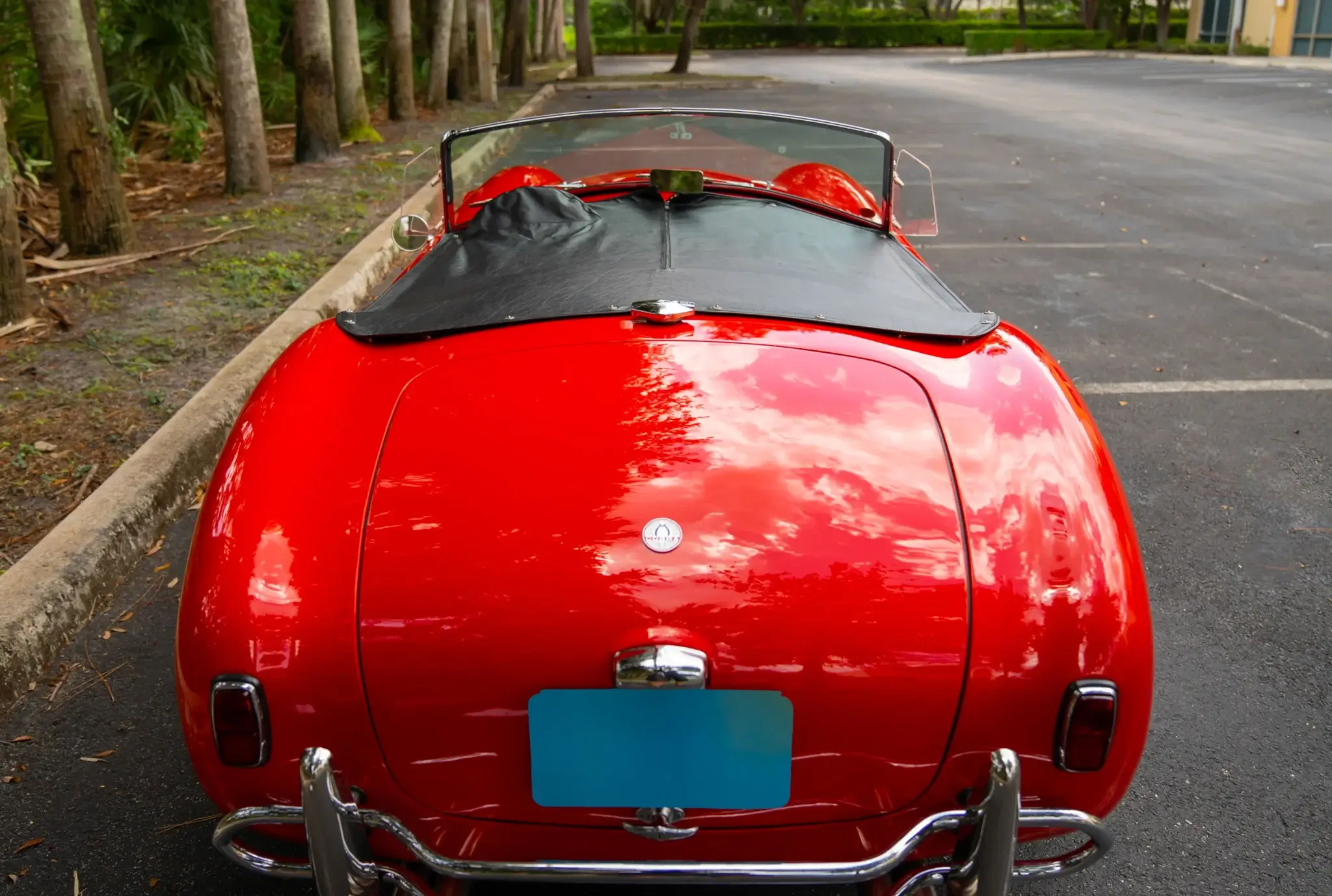 1965 Kirkham Cobra | PCARMARKET