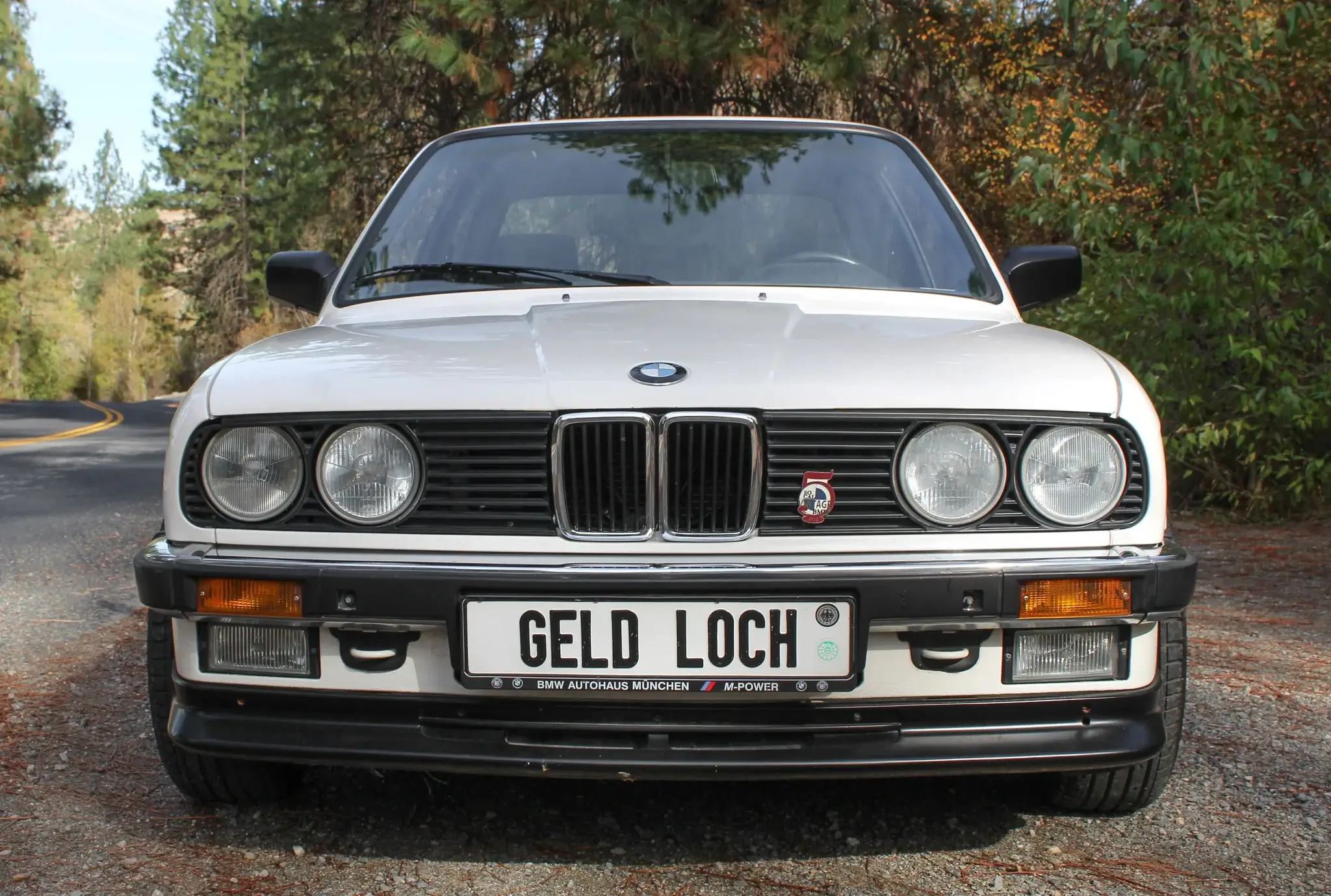 1982 m3