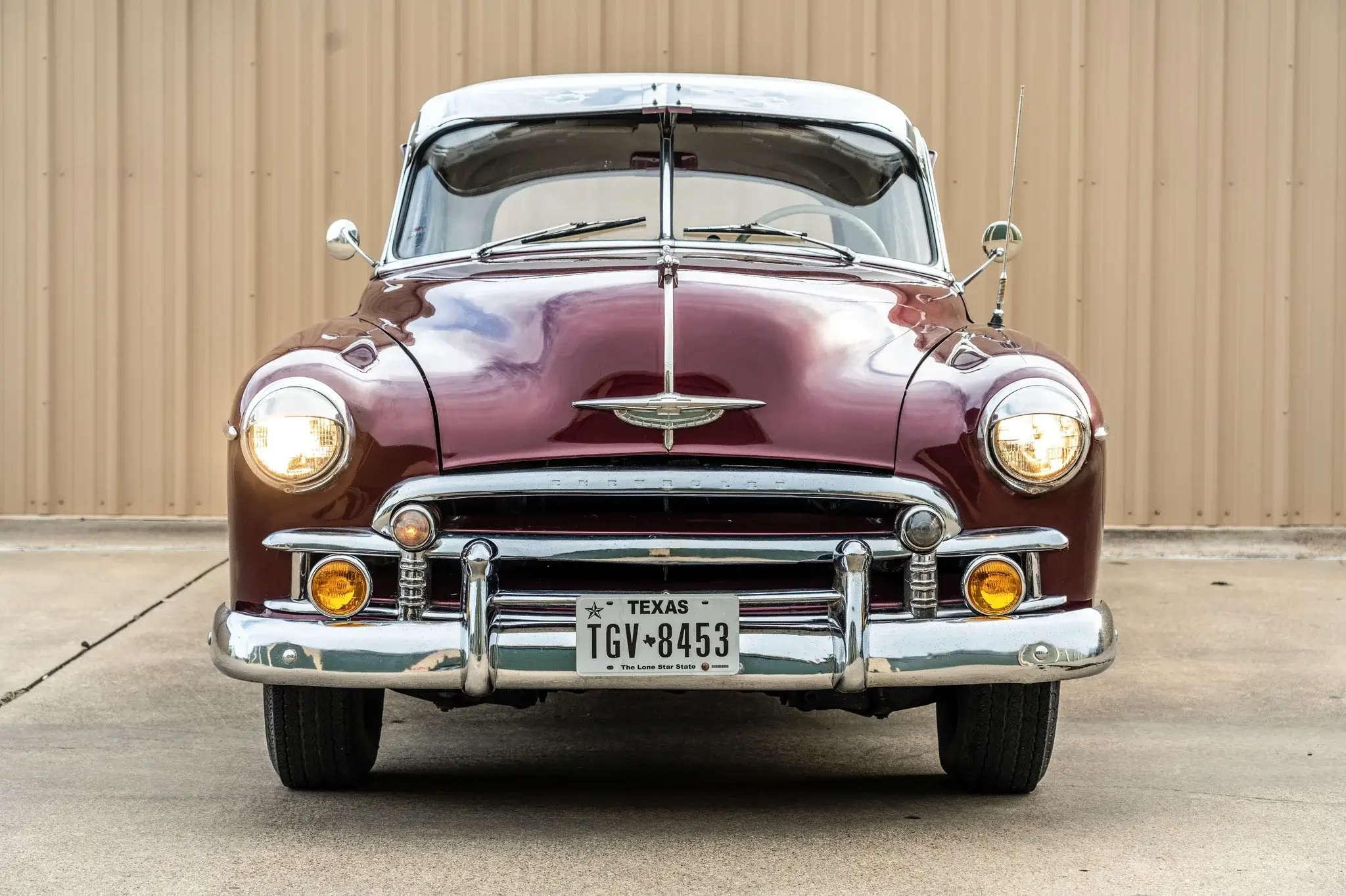 1950 Chevrolet Styleline | PCARMARKET