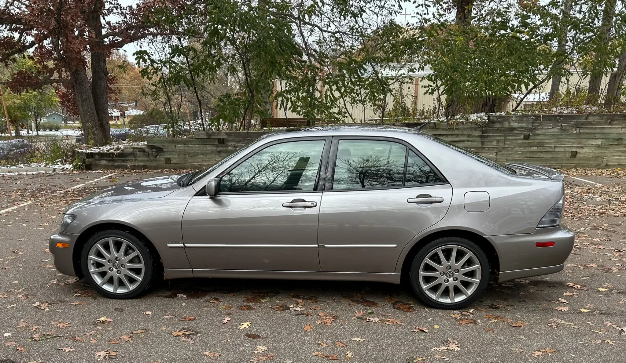 2003 Lexus IS300 | PCARMARKET