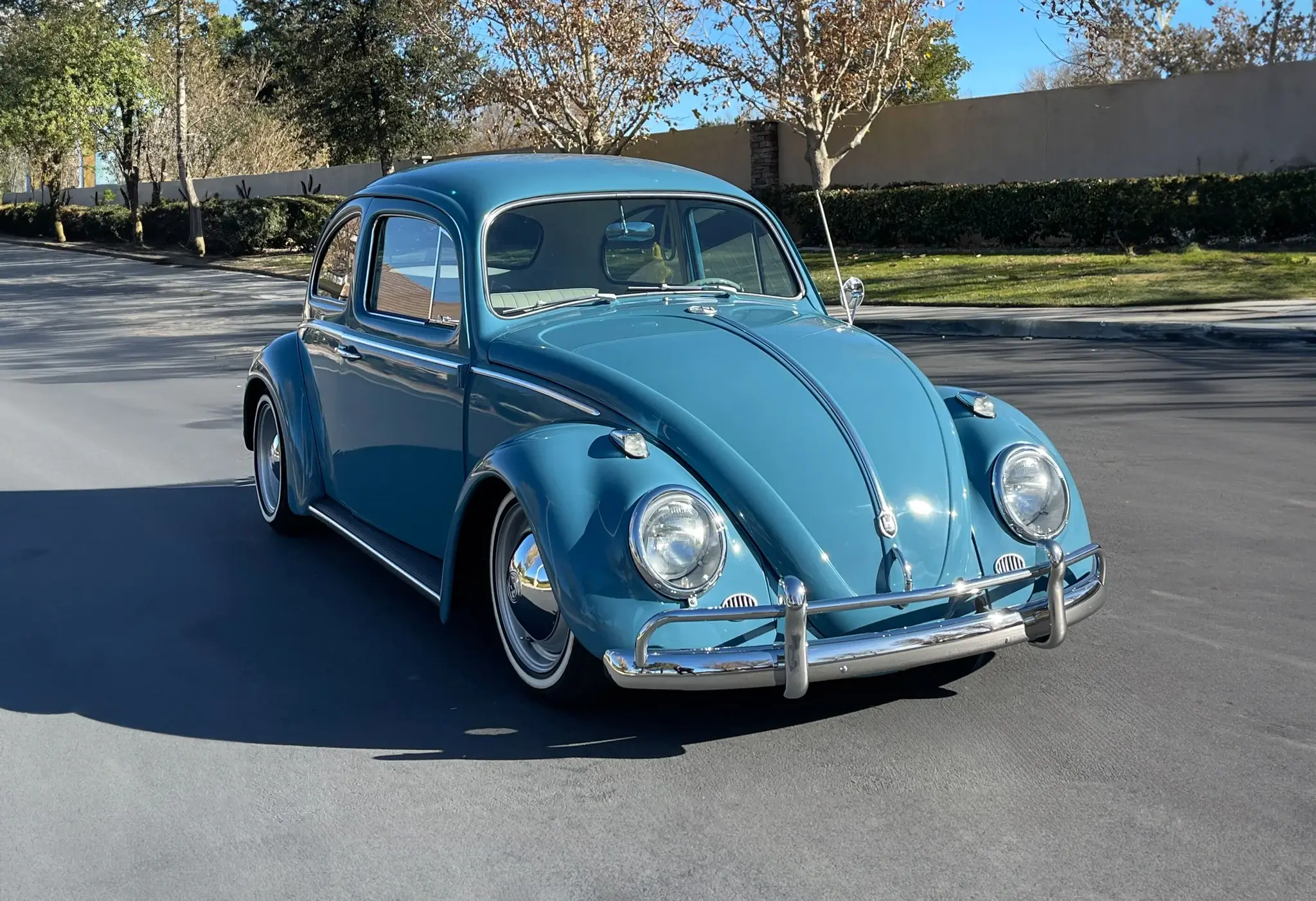 1962 bug