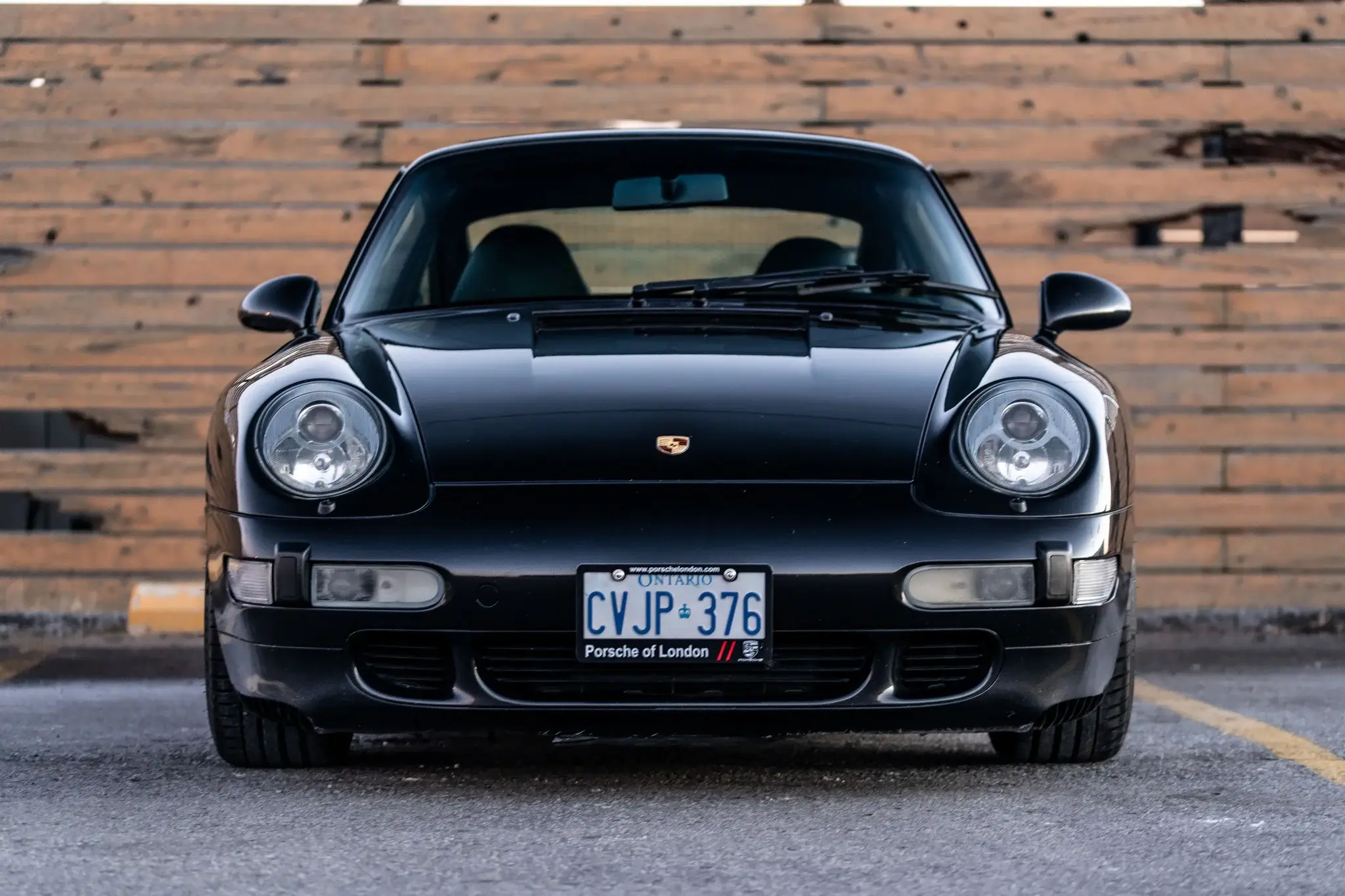 porsche 993 common problems