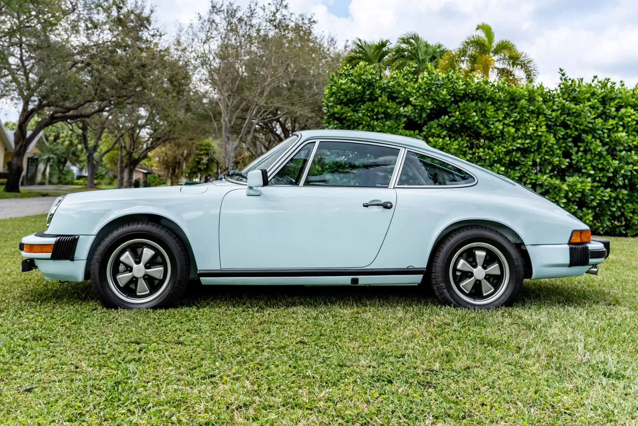 1977 Porsche 911S | PCARMARKET