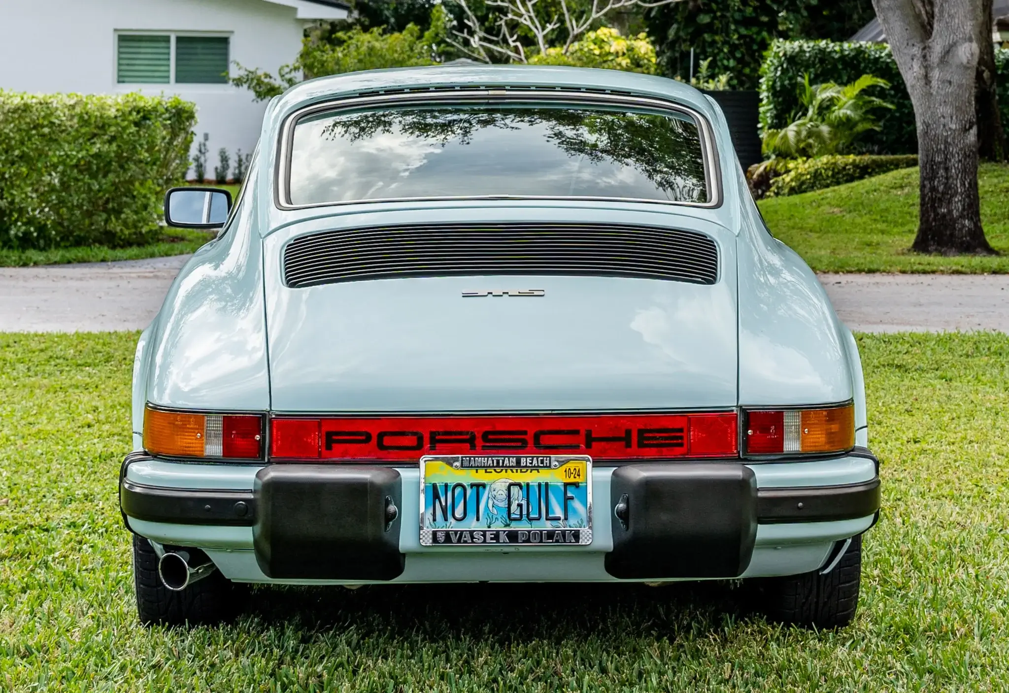 1977 Porsche 911S | PCARMARKET