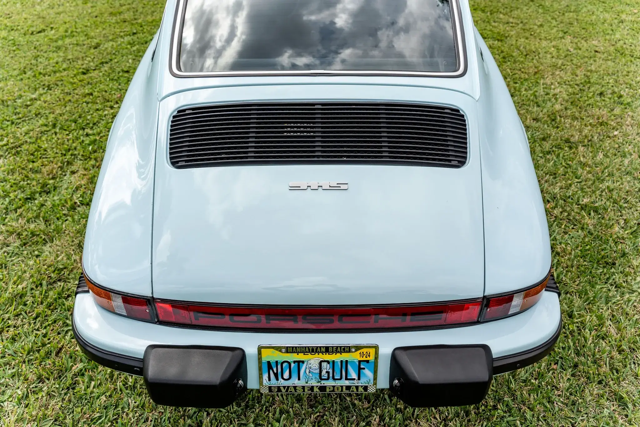 1977 Porsche 911S | PCARMARKET