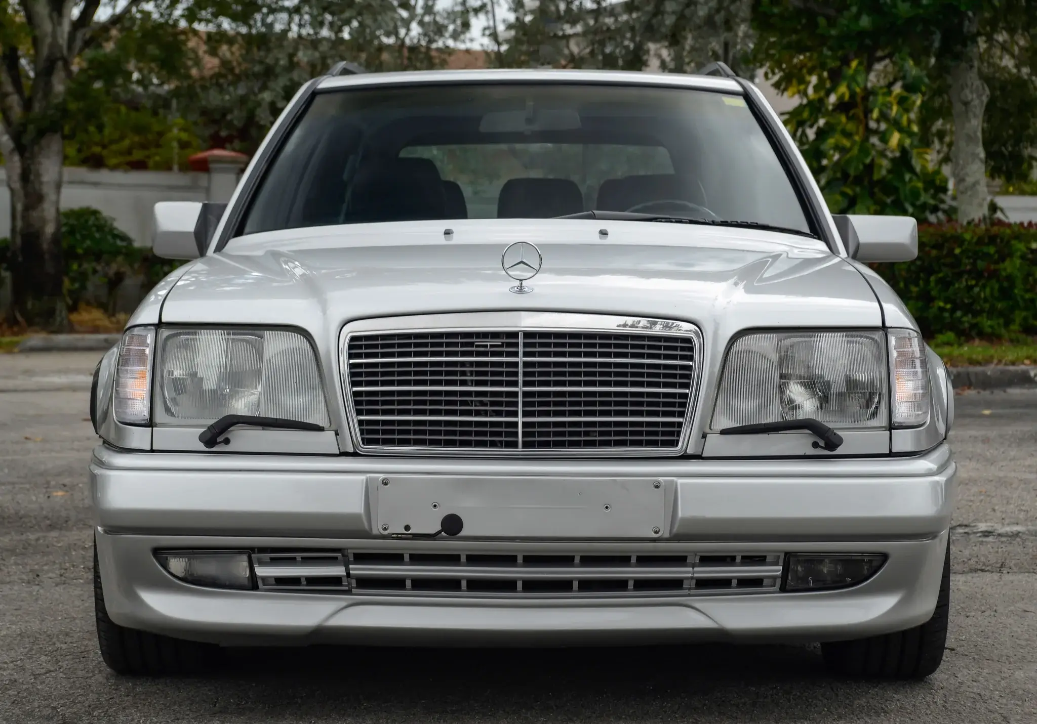 1995 Mercedes-Benz E36 AMG Wagon | PCARMARKET