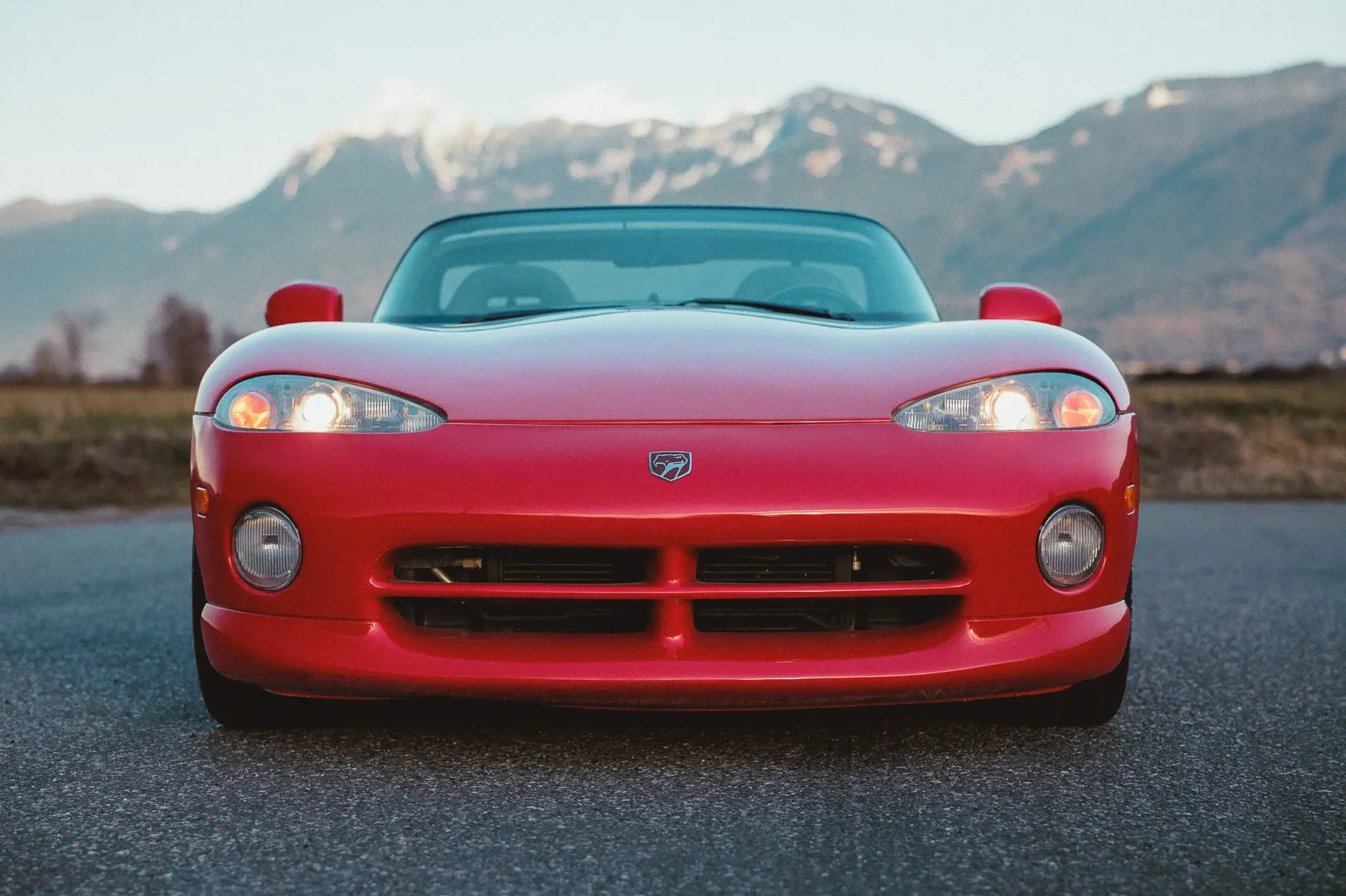 1994 Dodge Viper RT-10 | PCARMARKET