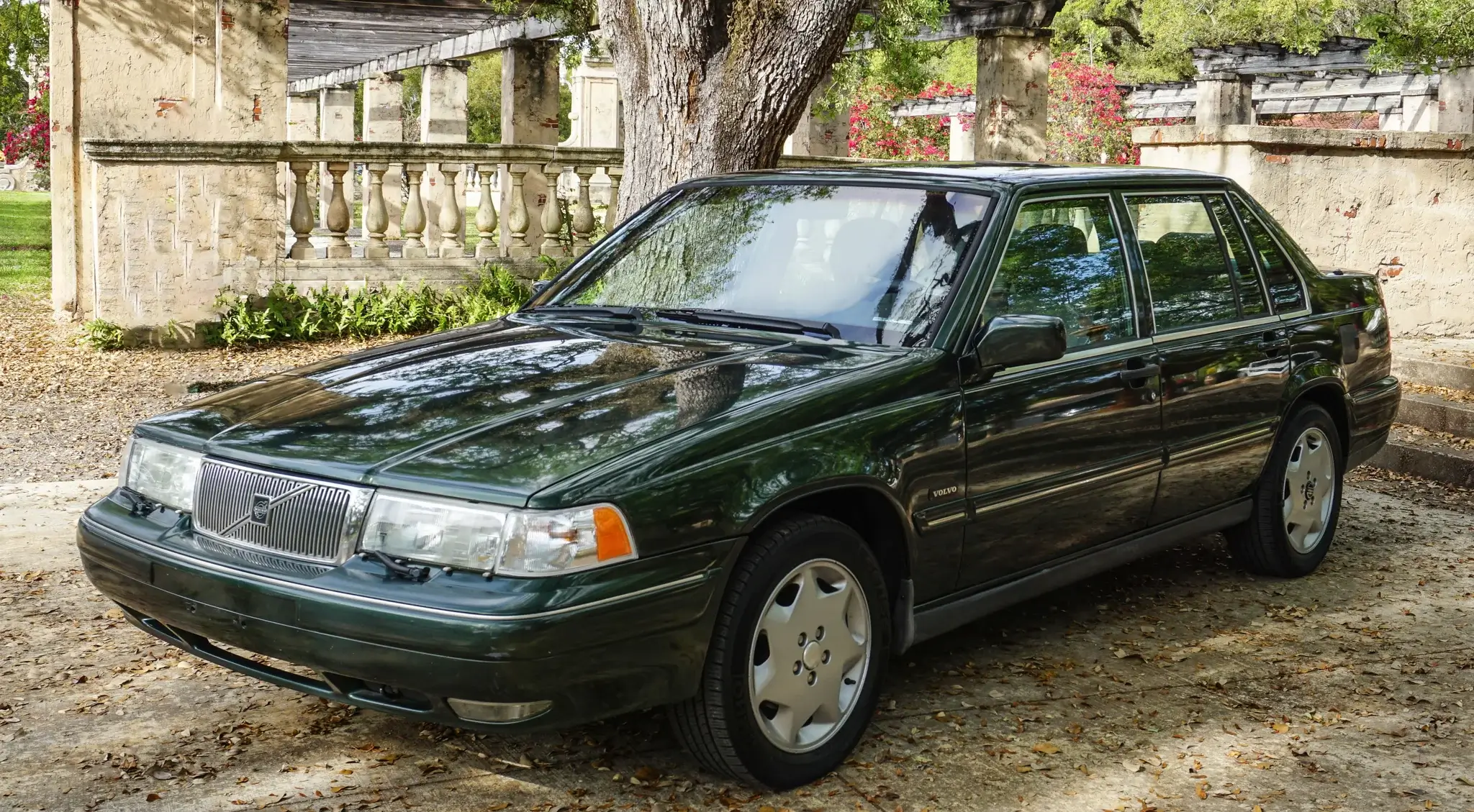 1997 volvo