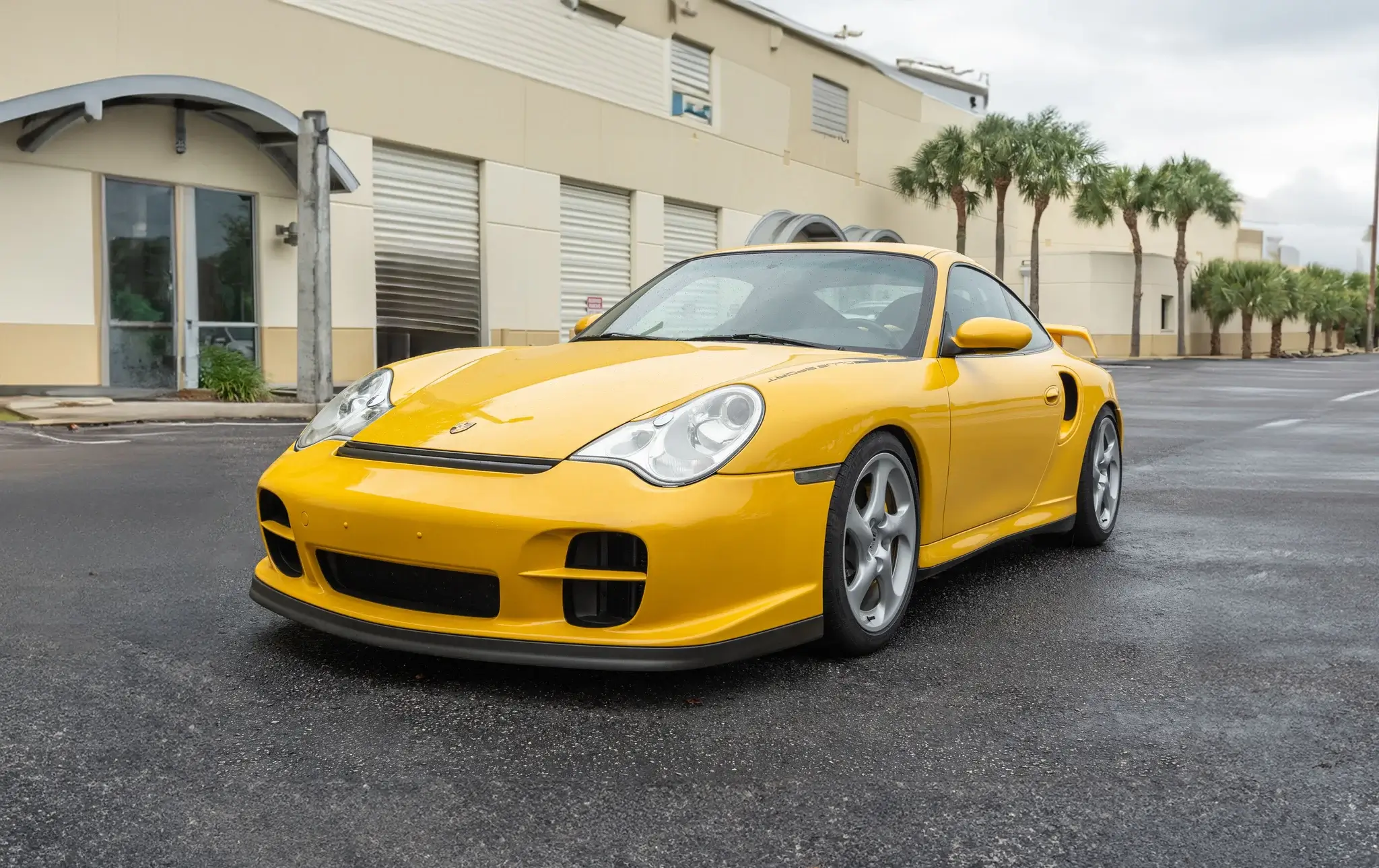 996 gt2