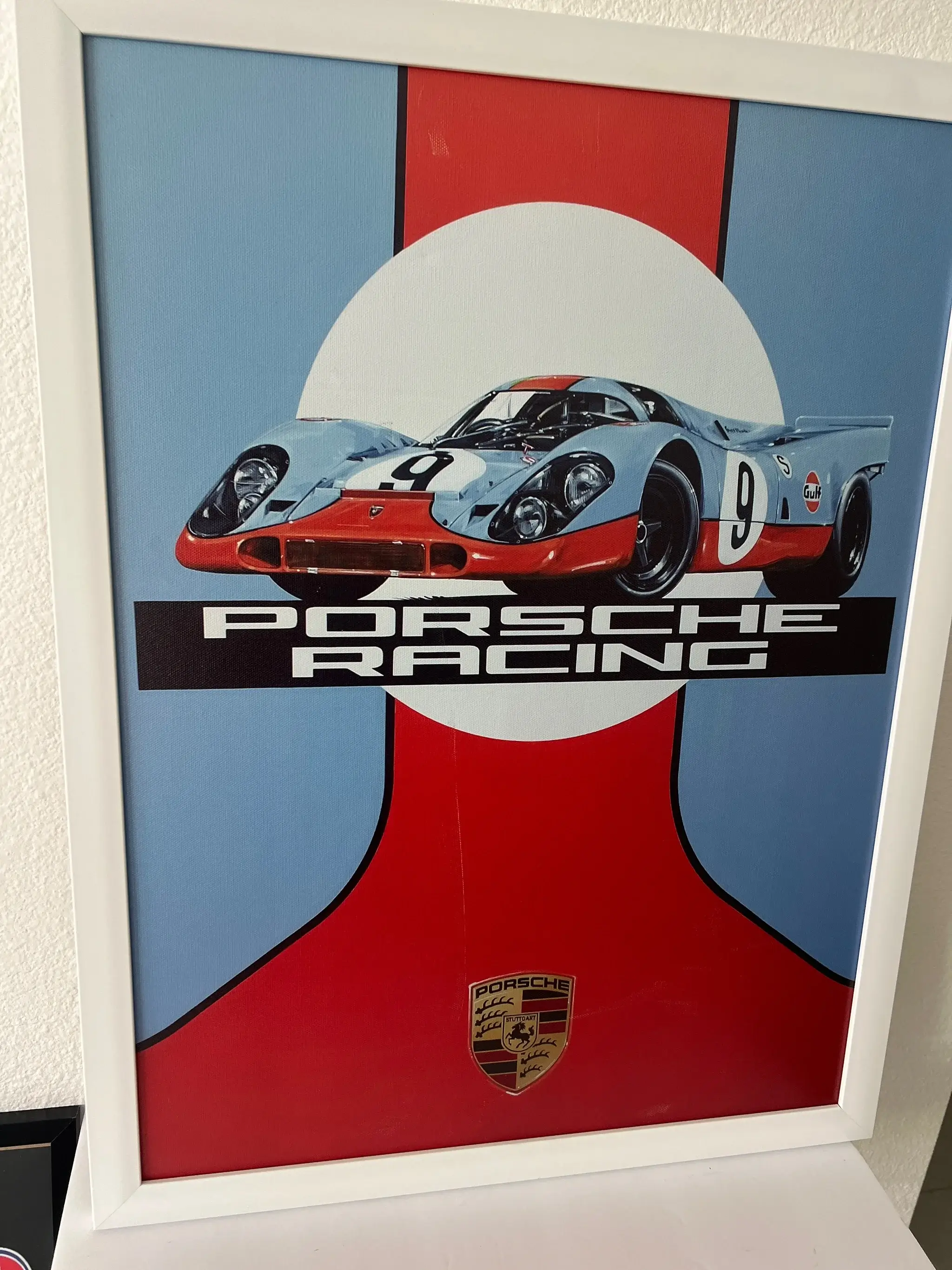 No Reserve Collection of Porsche Memorabilia | PCARMARKET