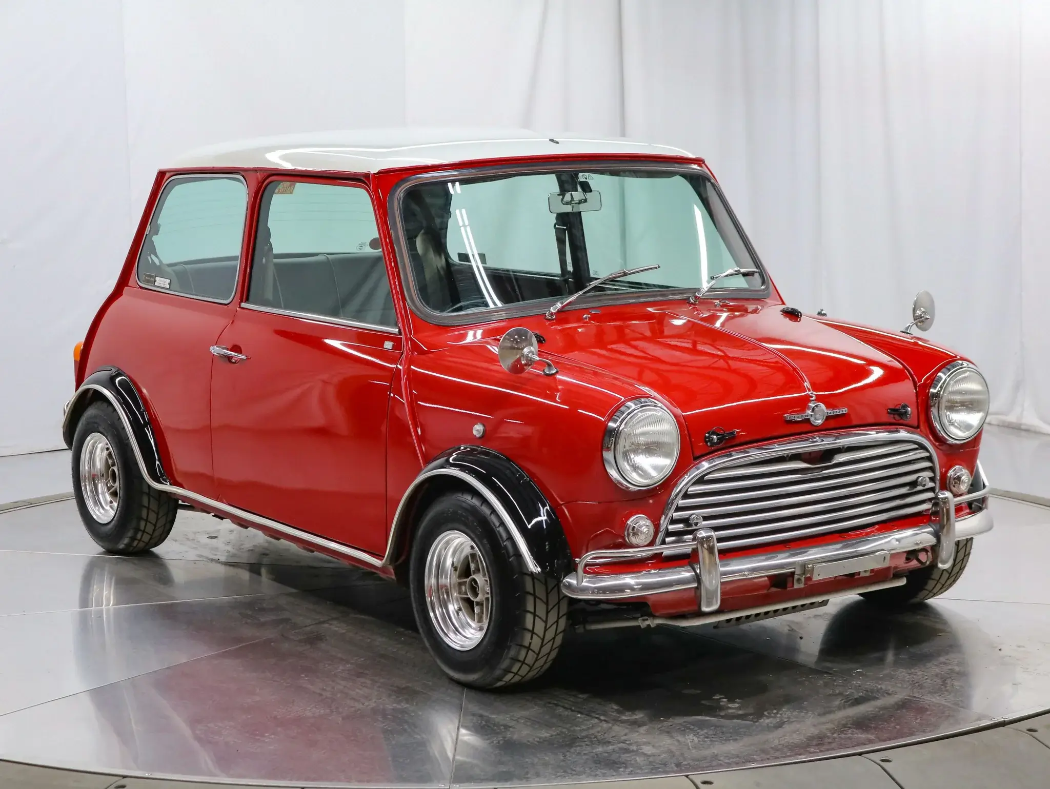 1998 Rover Mini Cooper S | PCARMARKET