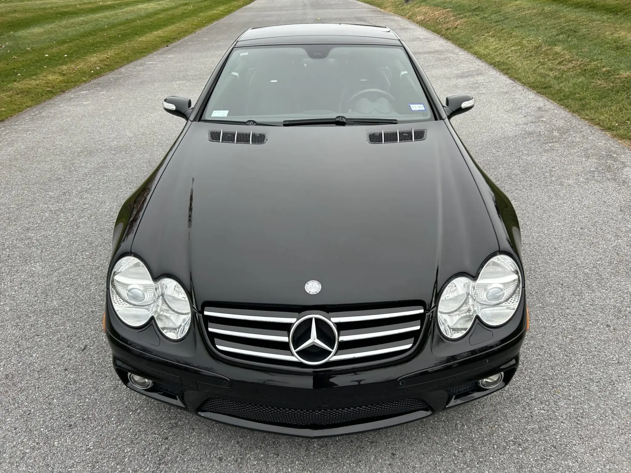 sl65 2007