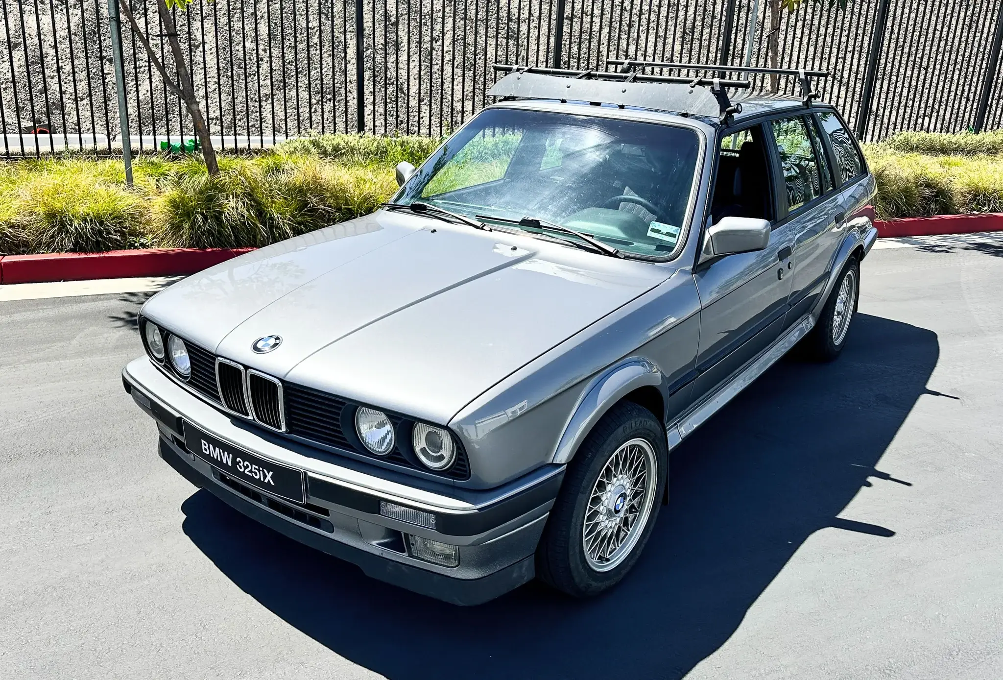 bmw e30 325ix